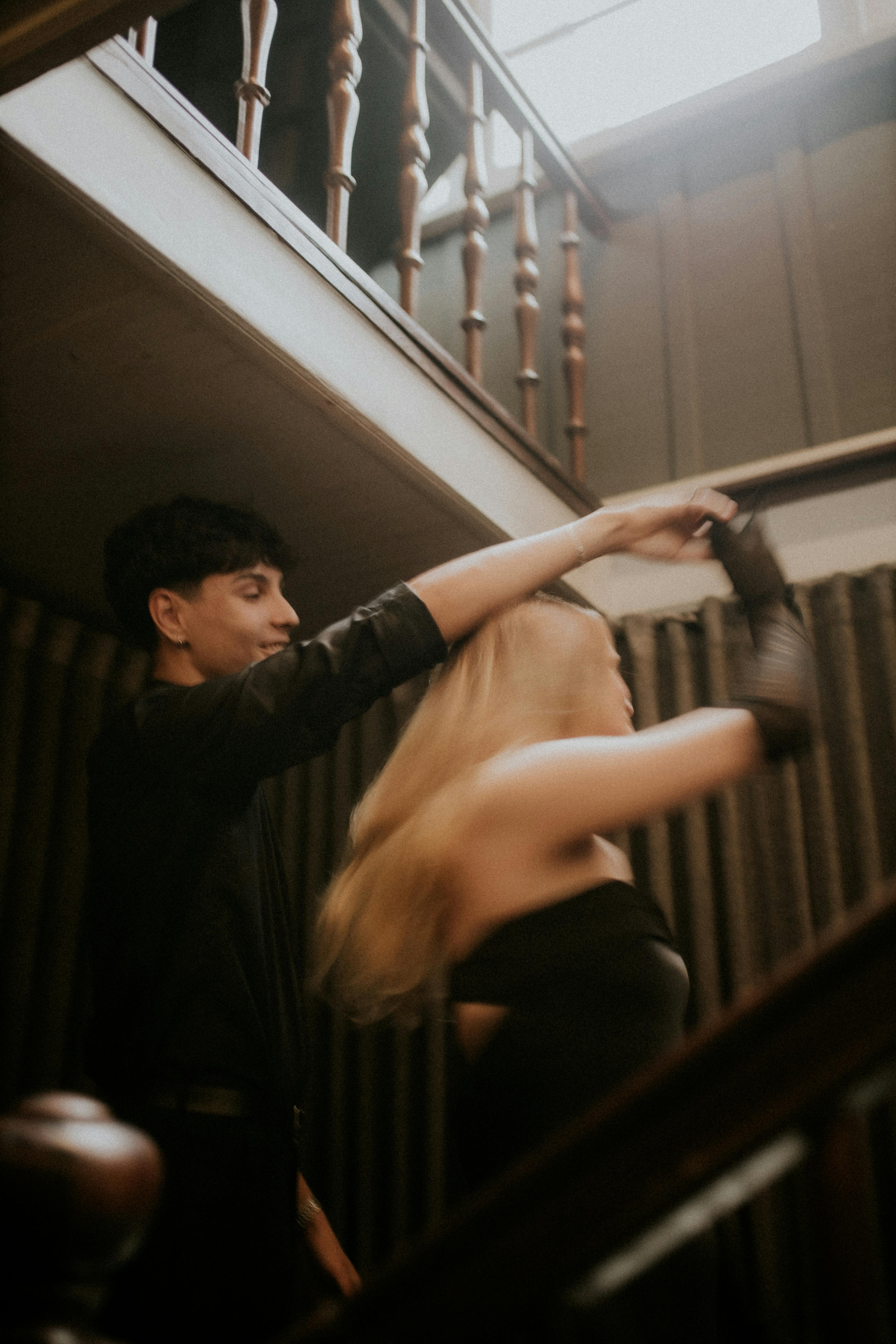 Alexander Mass - 摄影