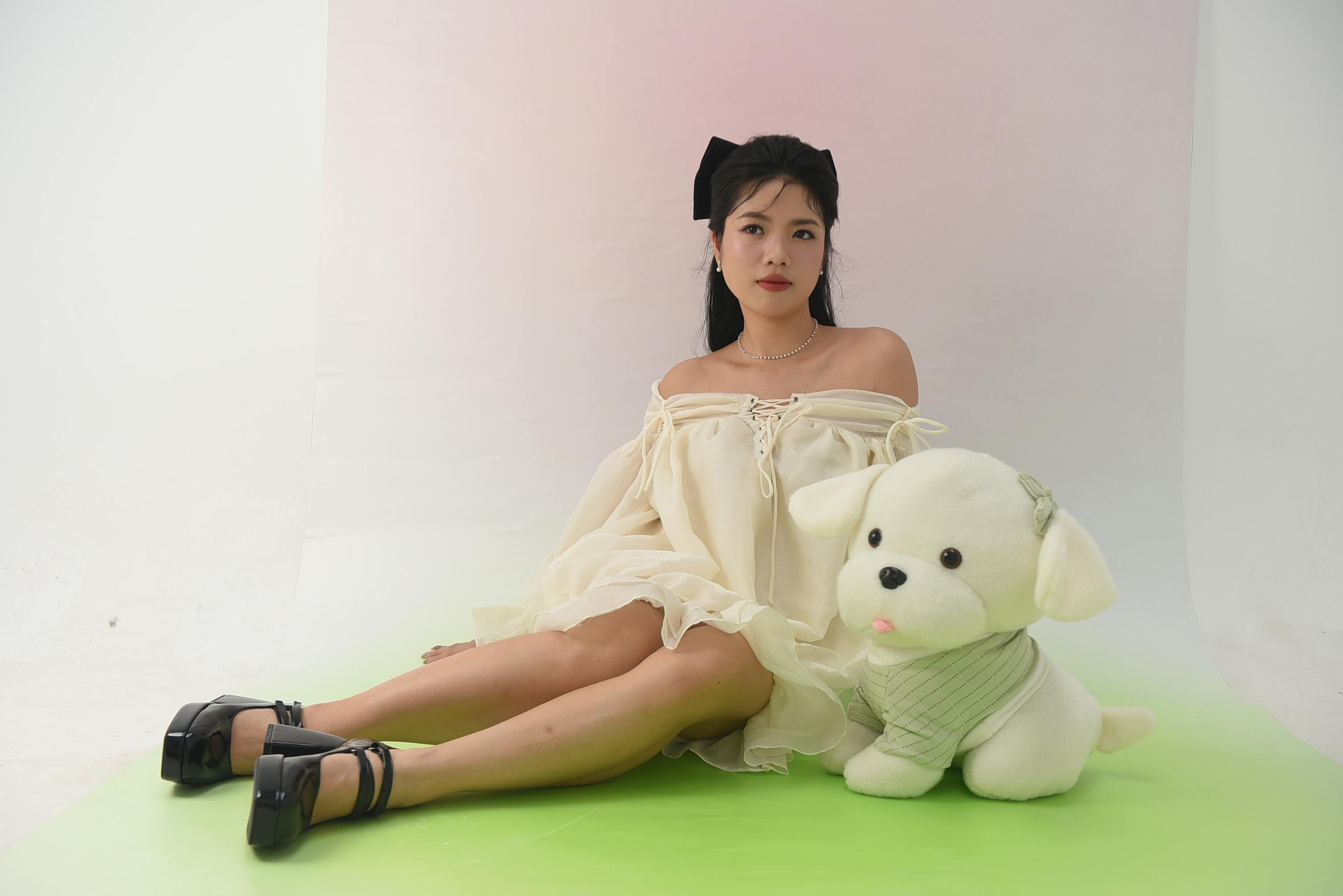 Felix Young – Fotografie