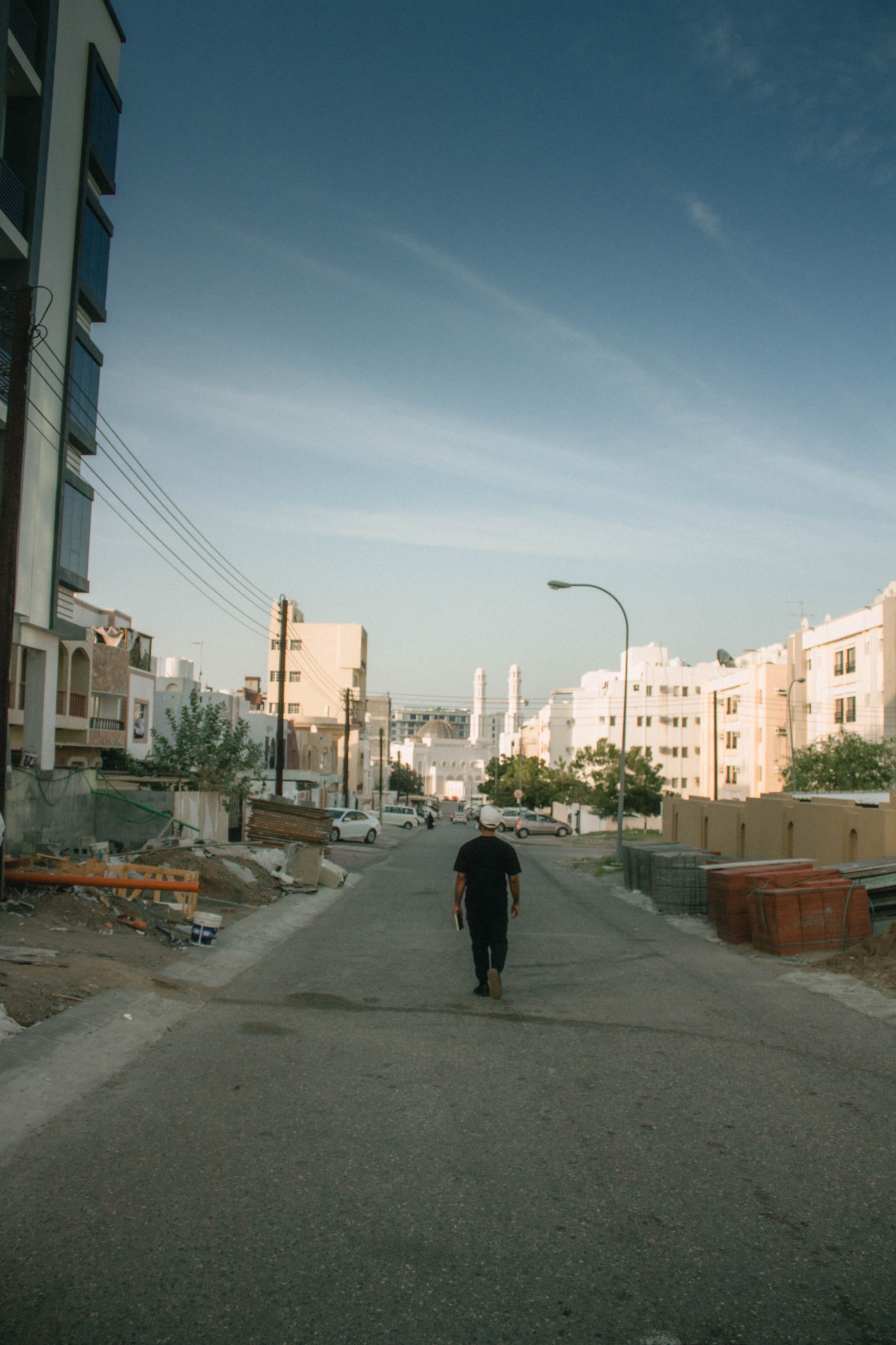 saad alawi - Fotografía
