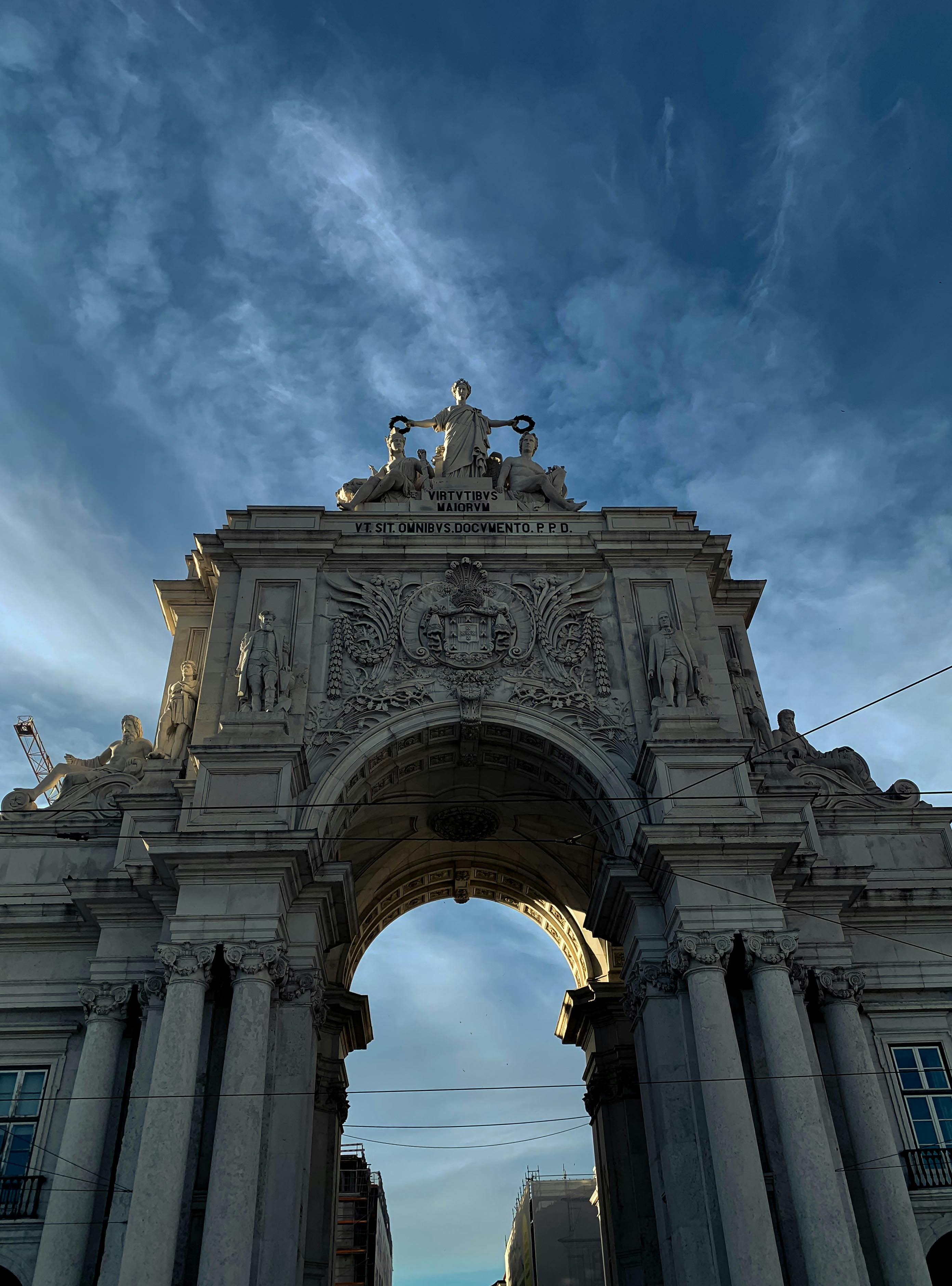 Lisbon Icons Photos, Download The BEST Free Lisbon Icons Stock Photos ...