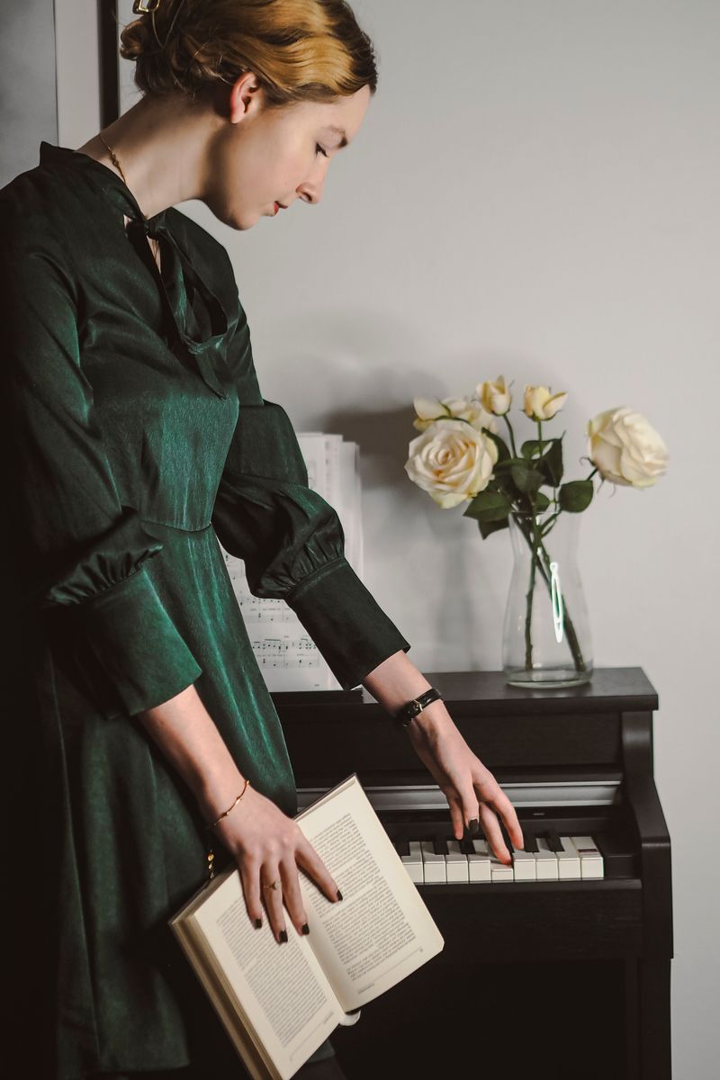 Piano Aesthetic Photos, Download The BEST Free Piano Aesthetic Stock ...