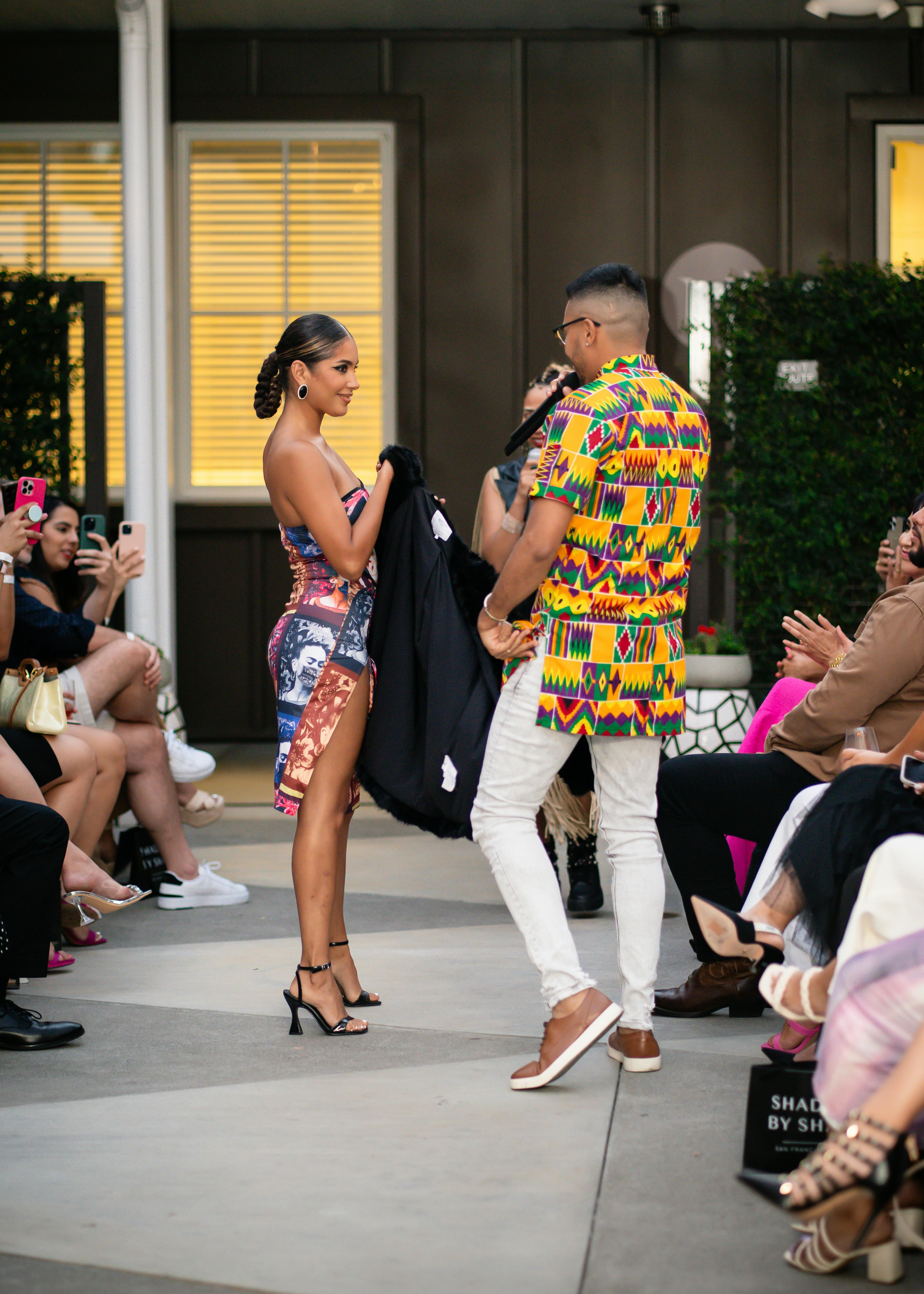 Marcus Silva - 摄影