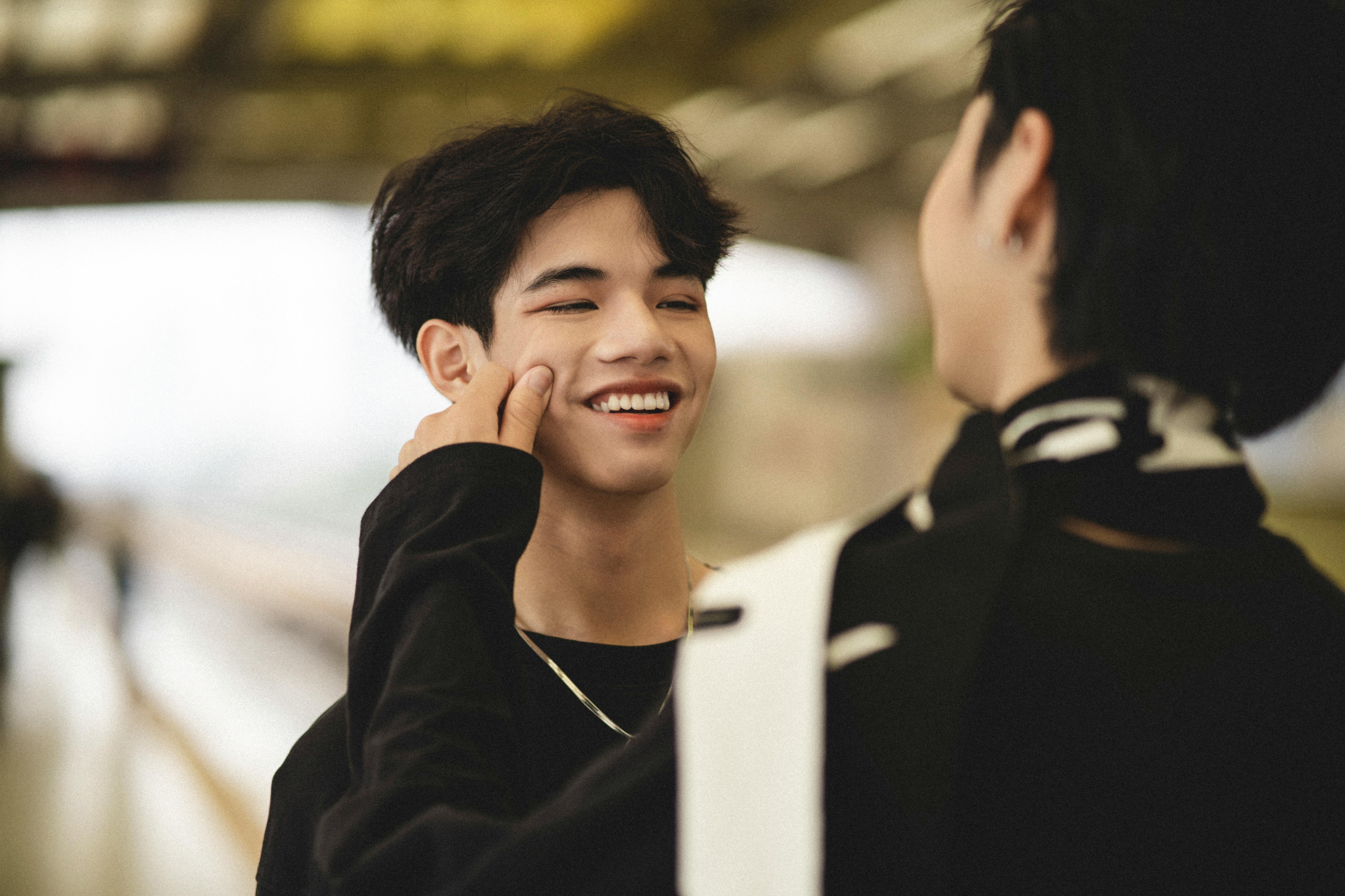 Smiling Couple Photos, Download The BEST Free Smiling Couple Stock ...