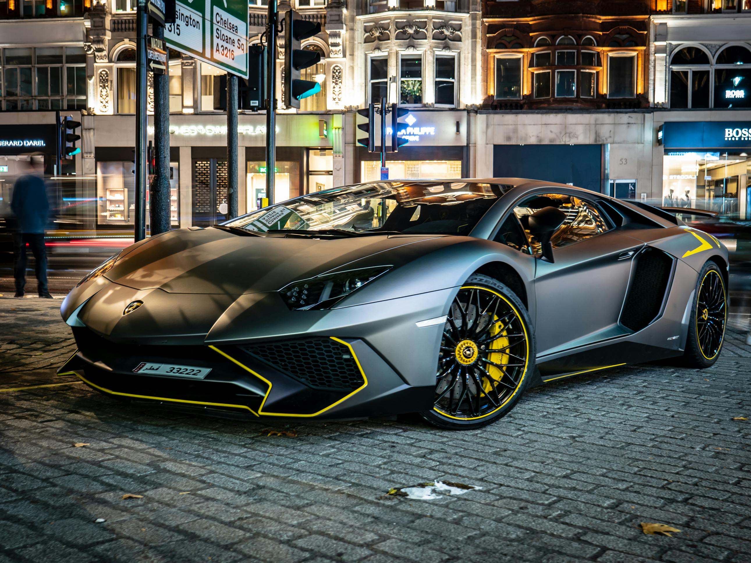 คล งภาพถ ายฟร ของ Lambo ค เป จอด