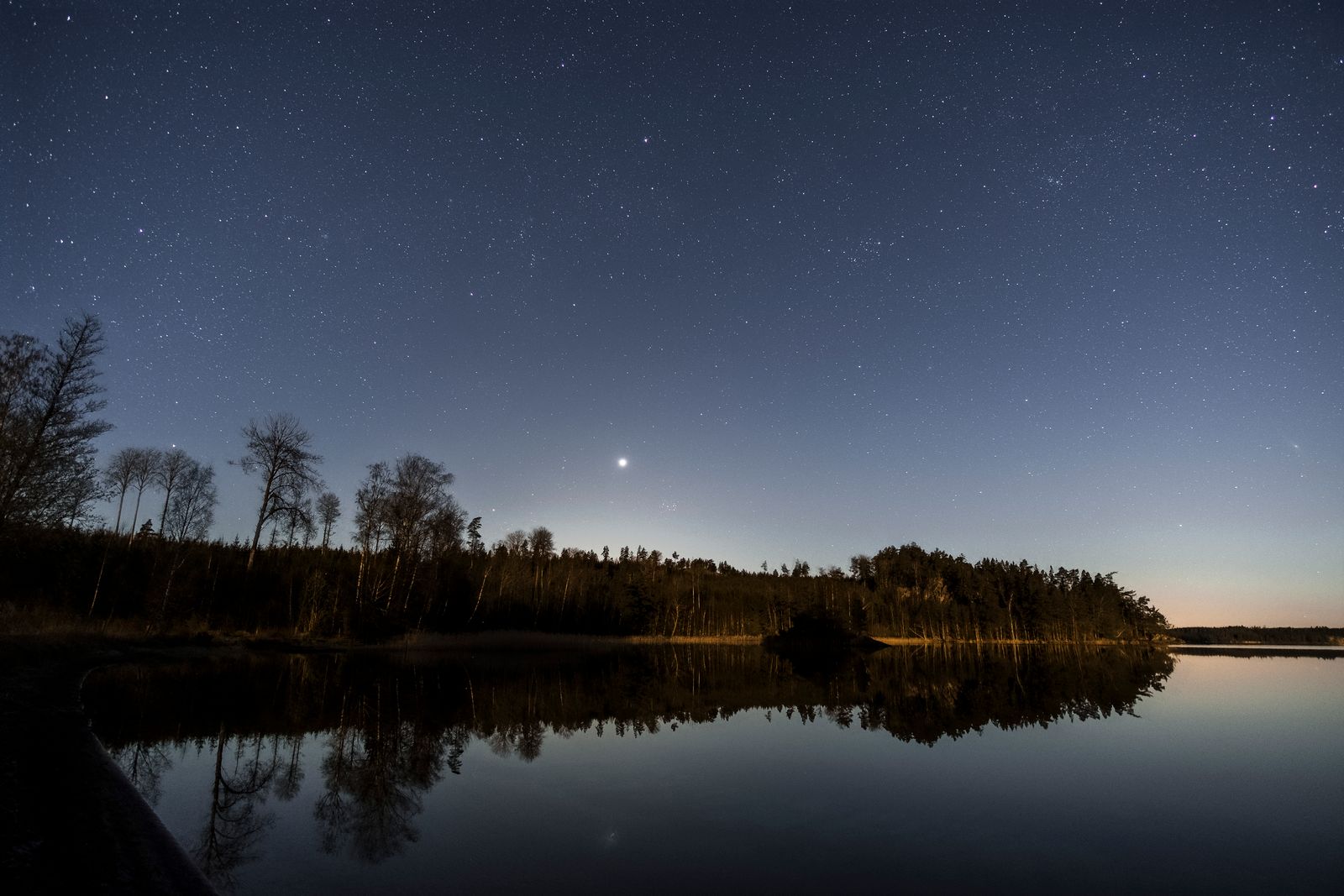 Night Sky Calm Photos, Download The BEST Free Night Sky Calm Stock ...