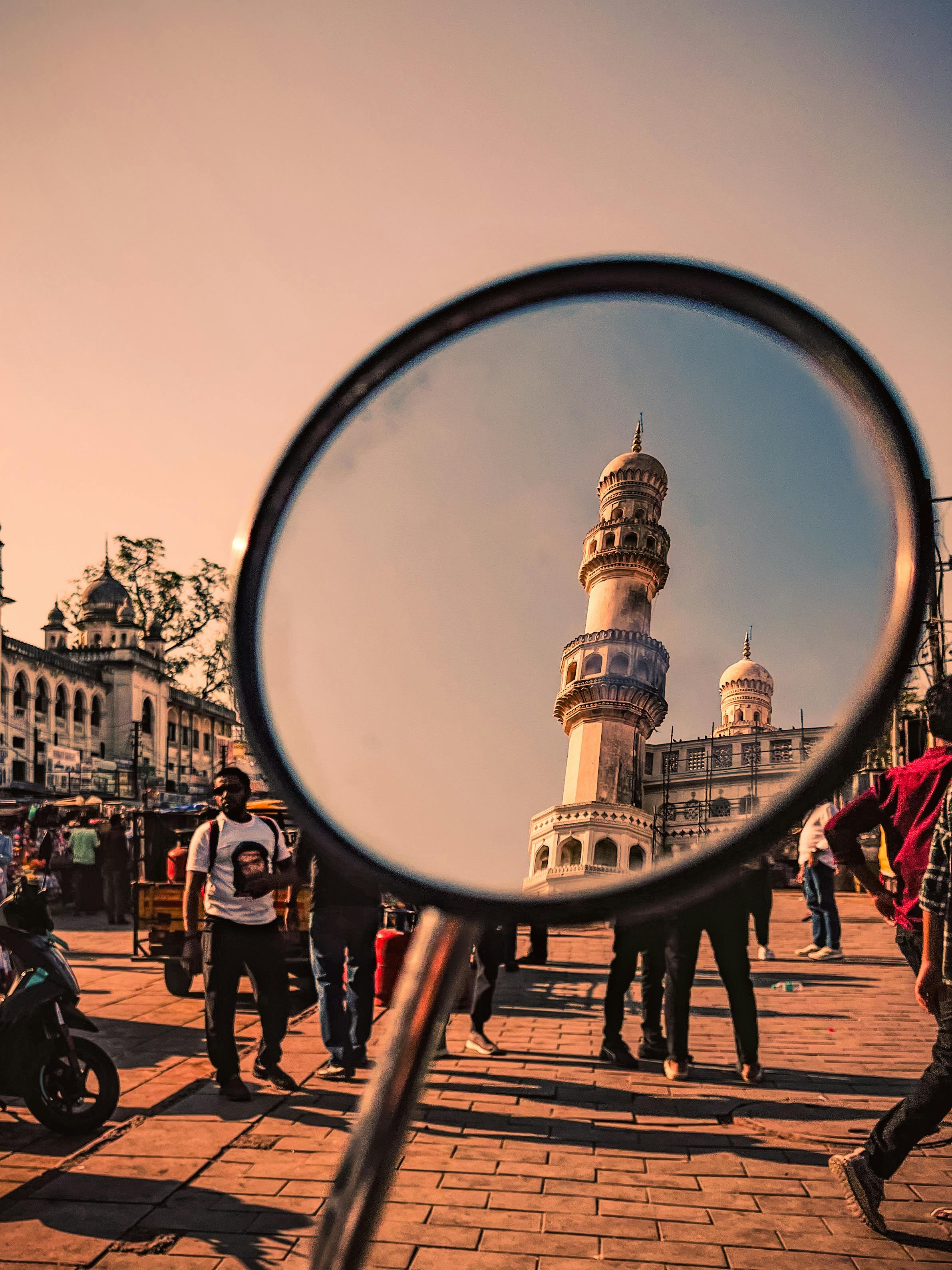 Sai varun N - 摄影