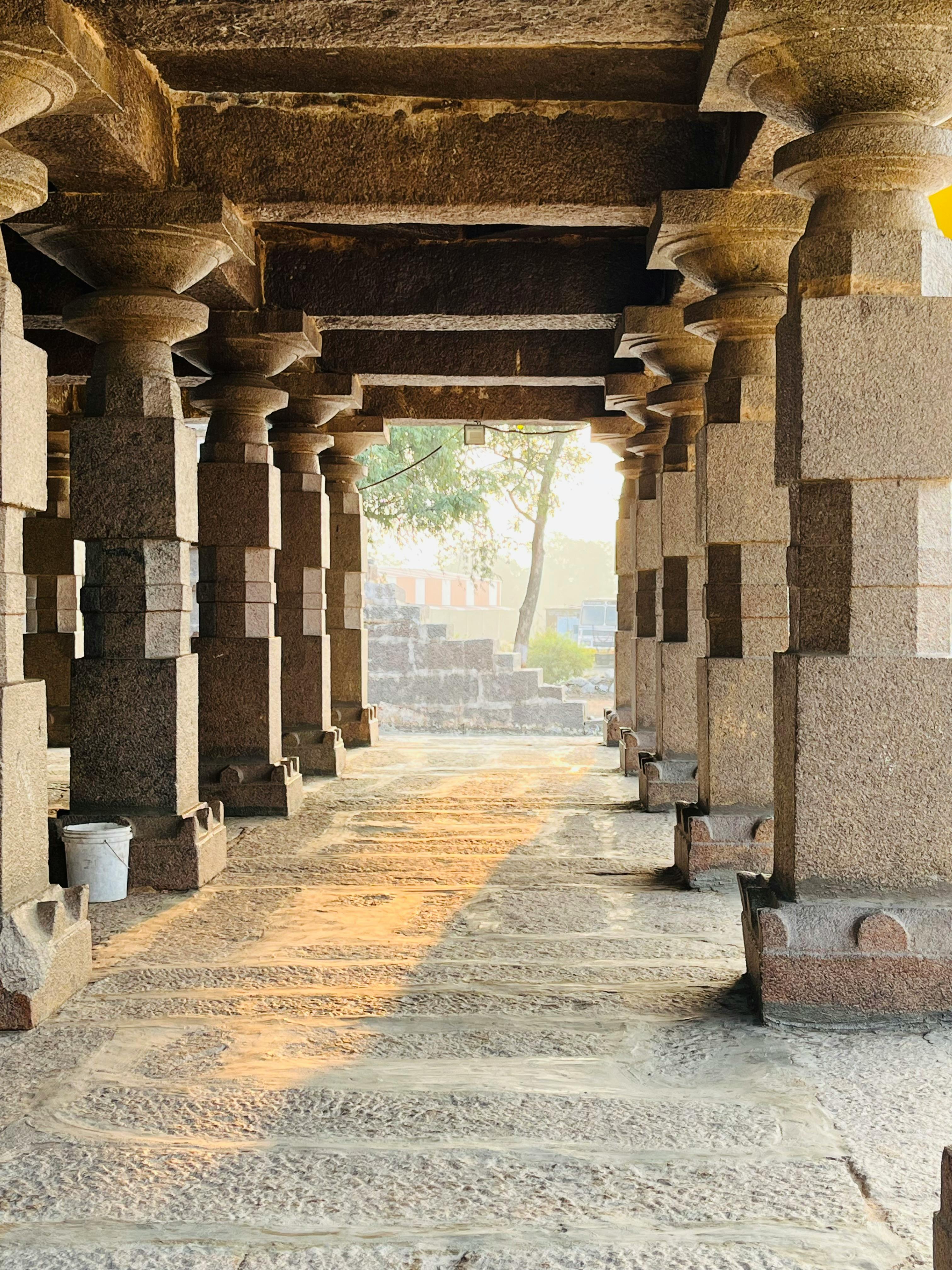 Sai varun N - 摄影