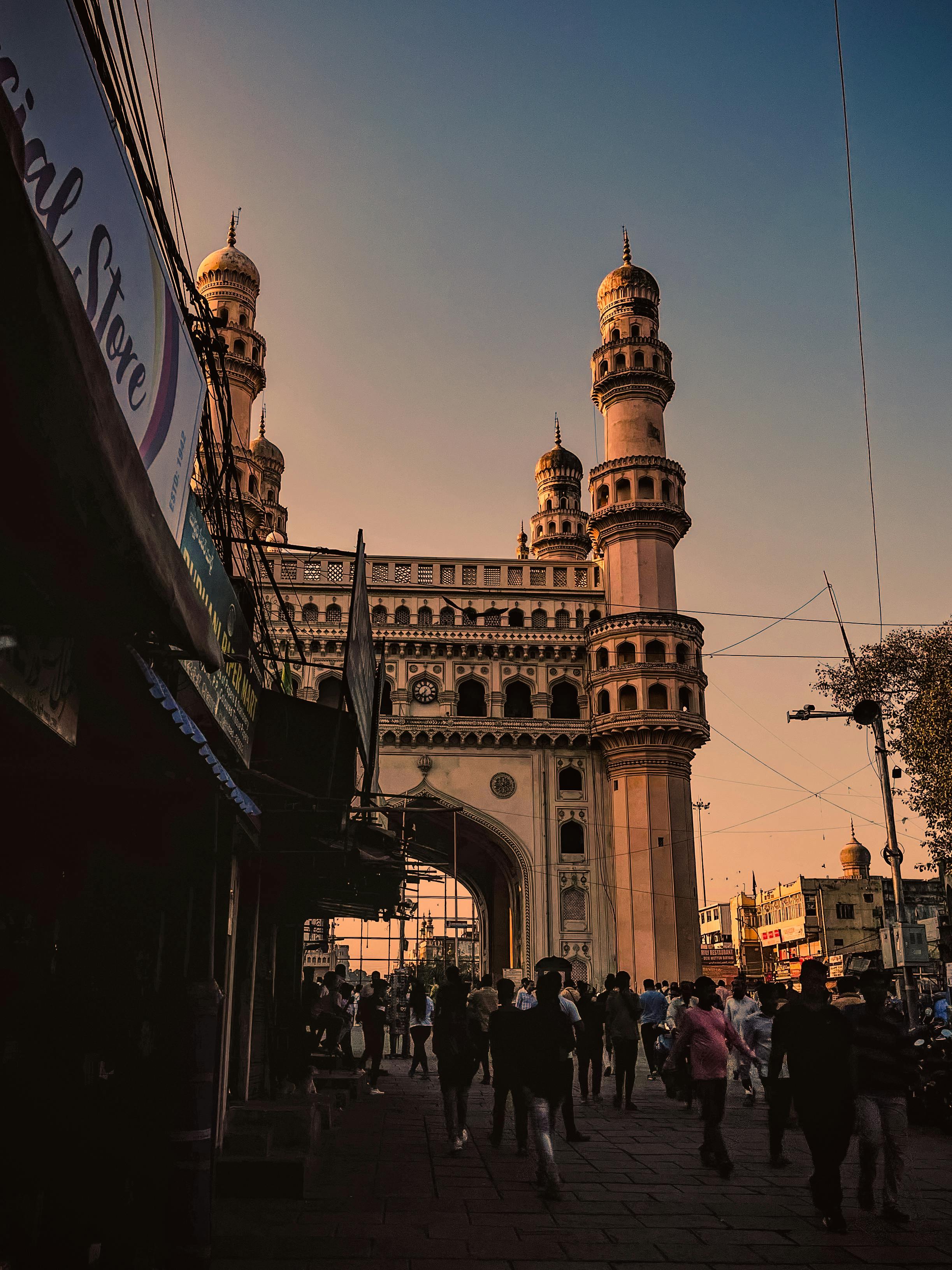 Sai varun N - 摄影