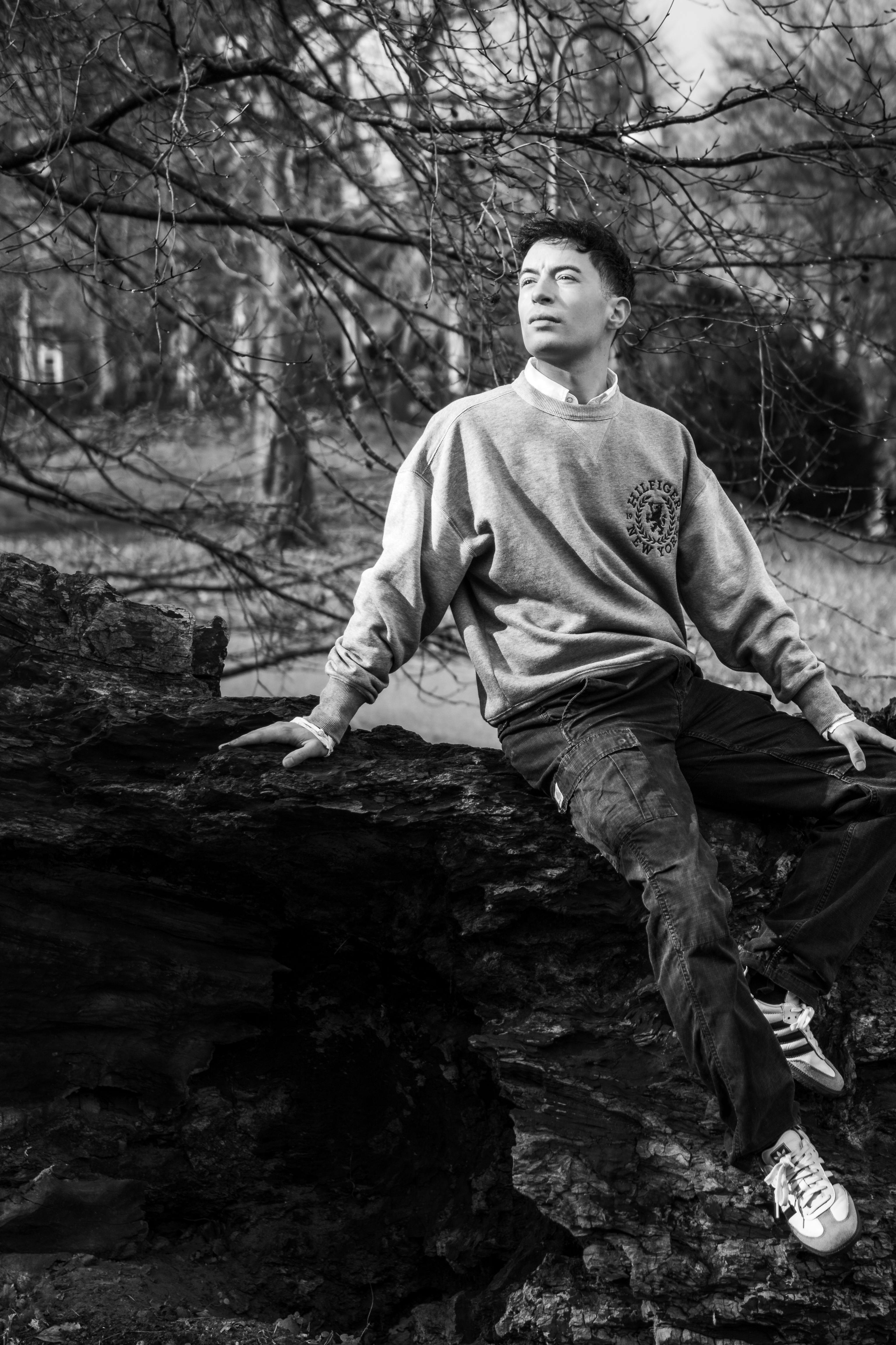 Thomas Helmke — Фотография