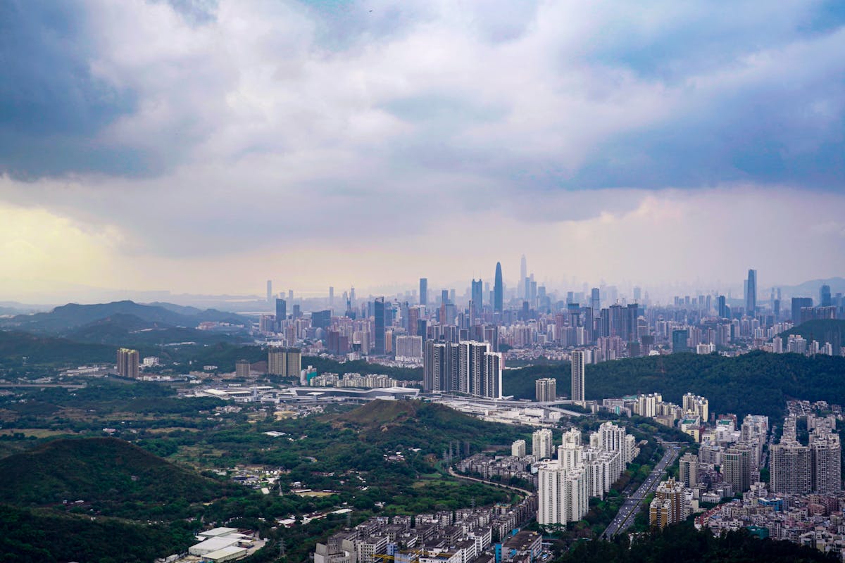 Shenzhen Photos, Download The BEST Free Shenzhen Stock Photos & HD Images