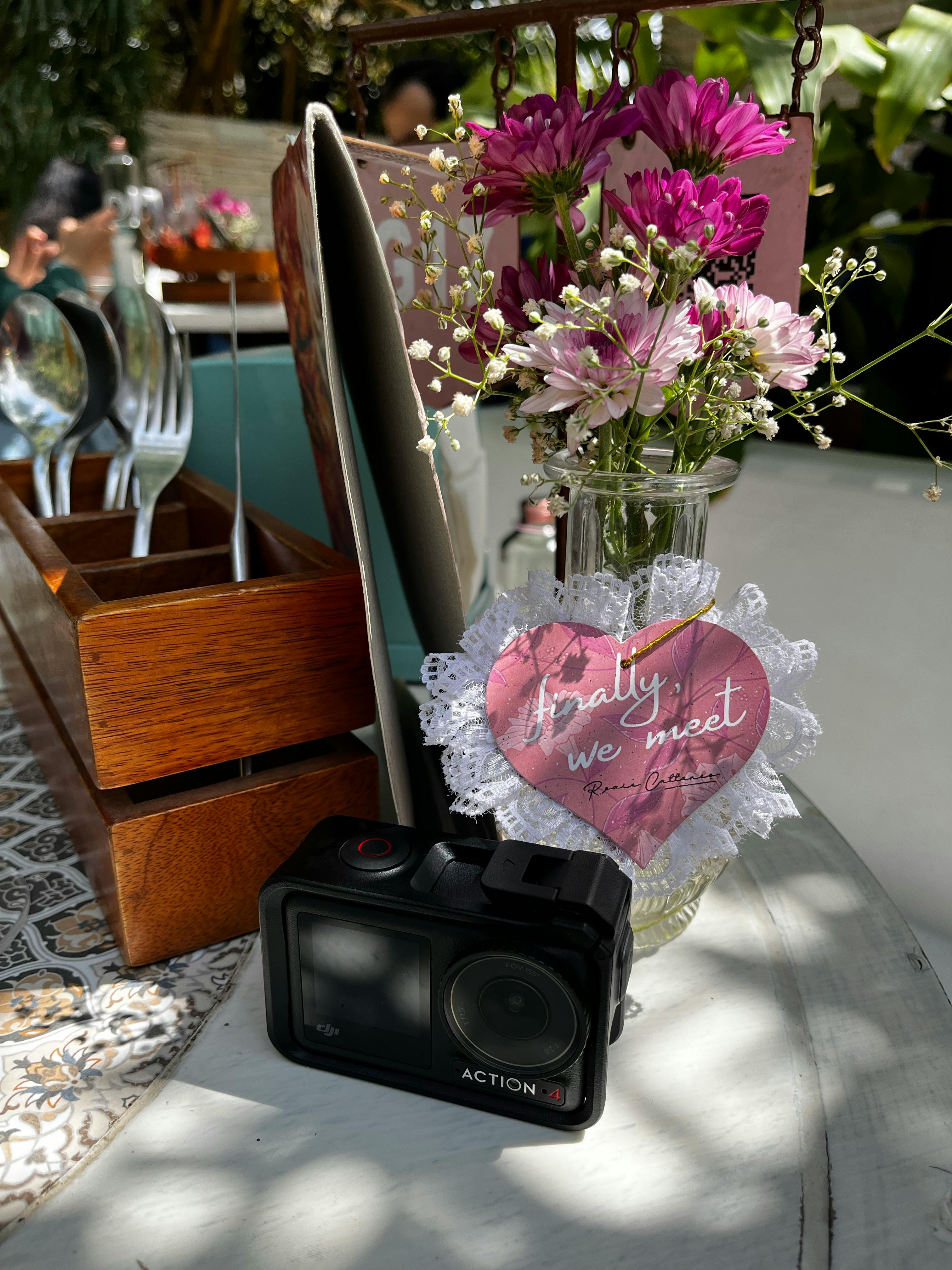 Nikhil Soni - Fotografía