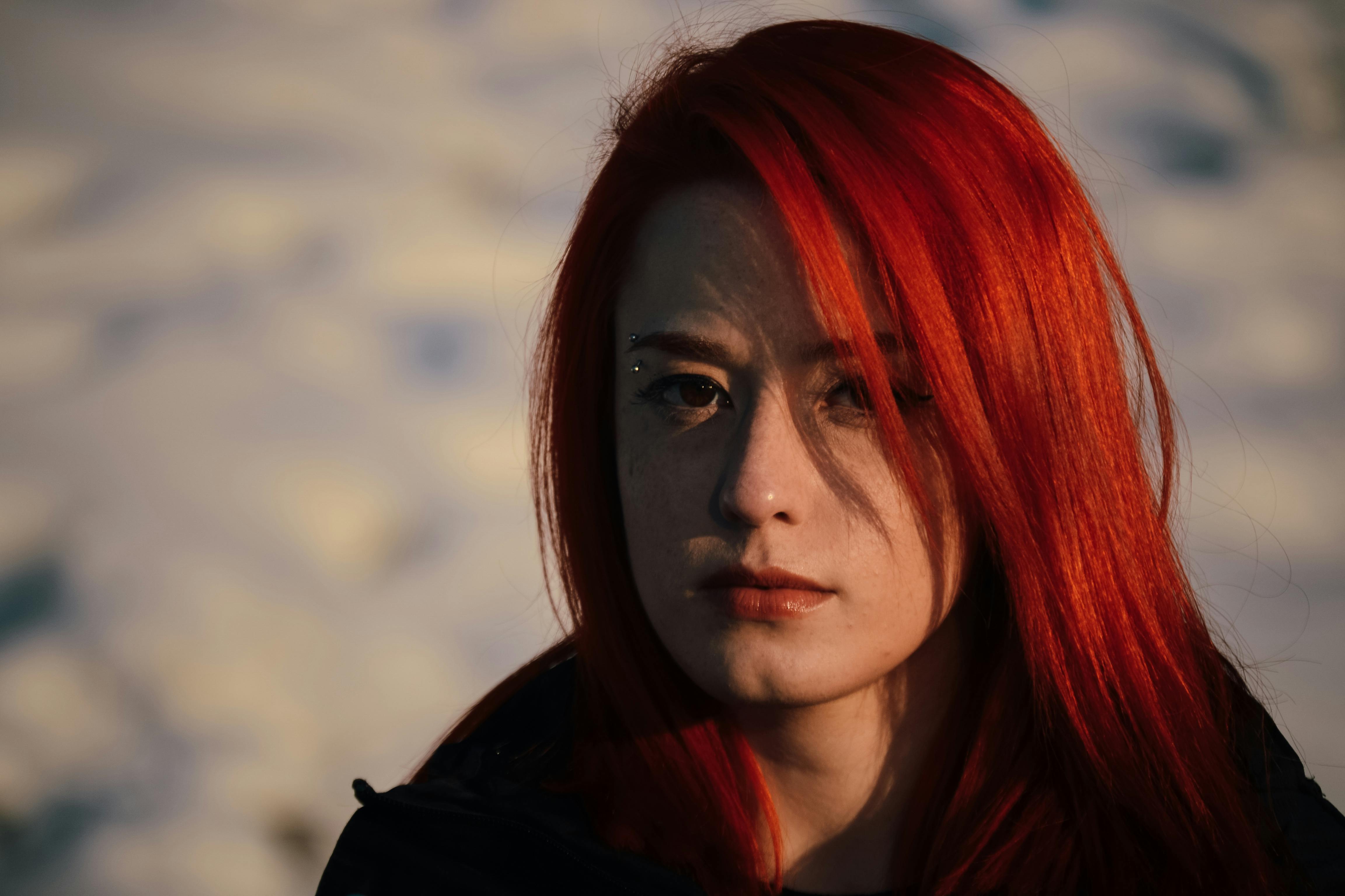 Potrait Face Photos, Download The BEST Free Potrait Face Stock Photos ...