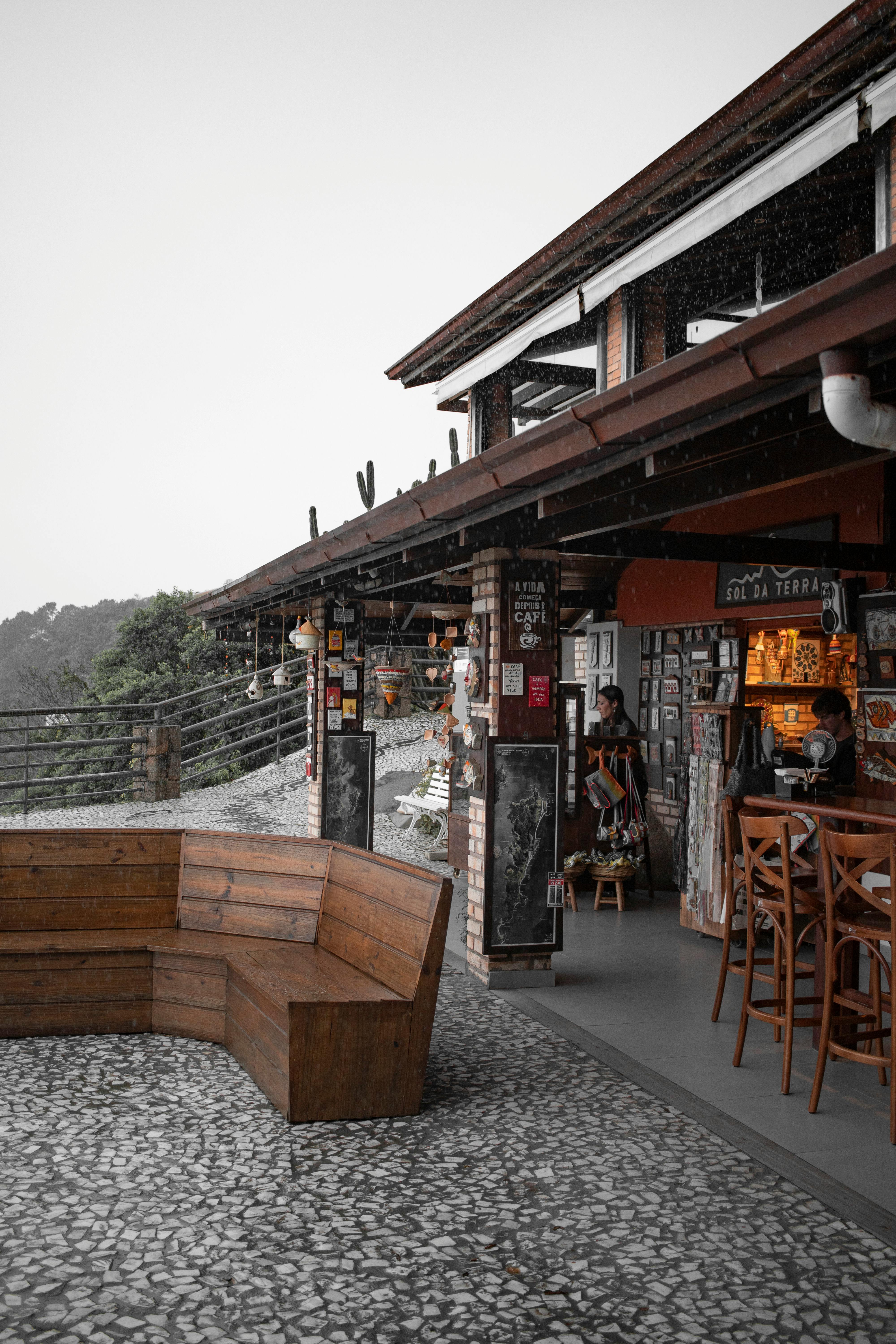 Hillside Café Photos, Download The BEST Free Hillside Café Stock Photos ...