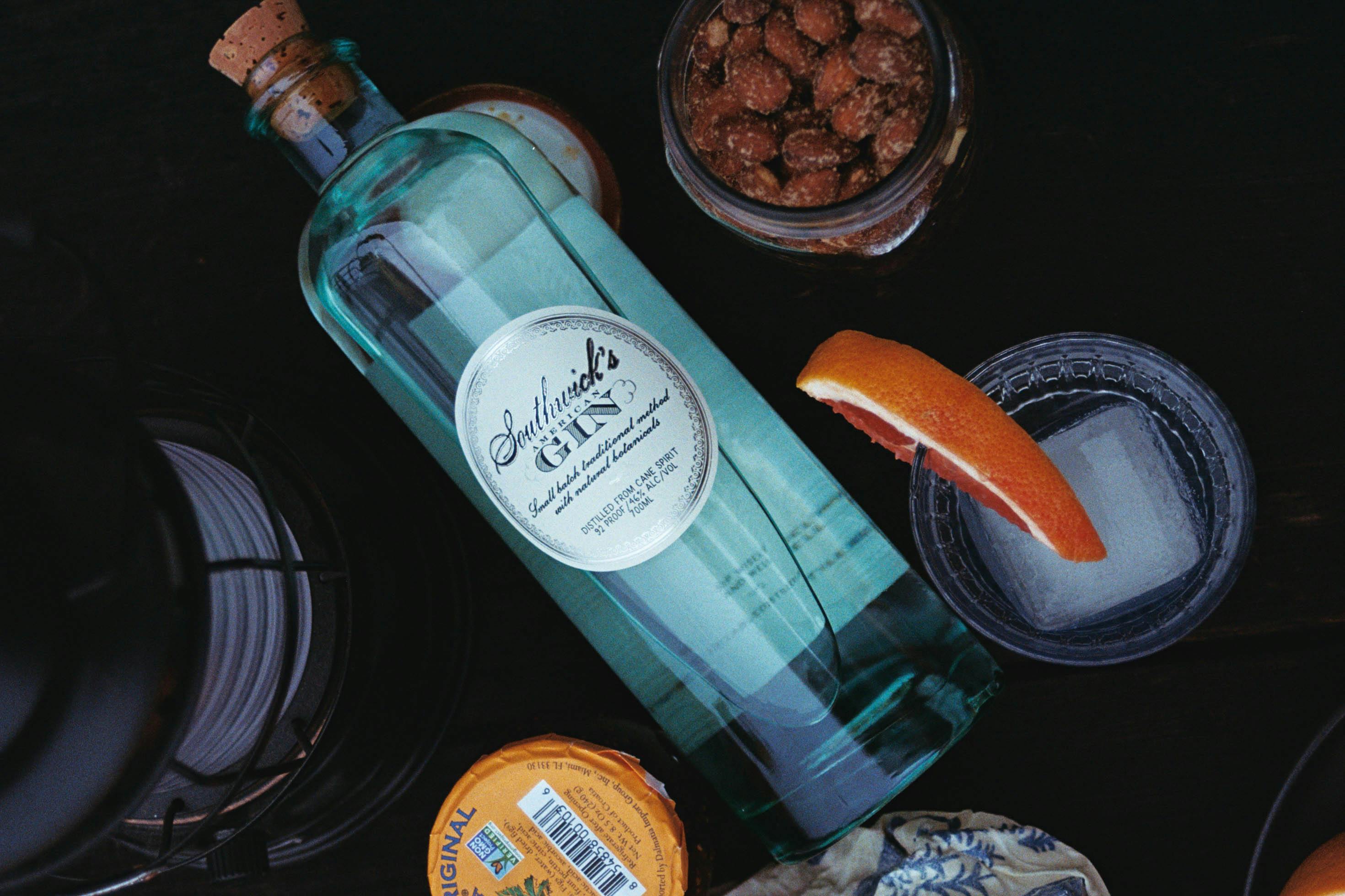 Veritable Distillery - การถ่ายภาพ