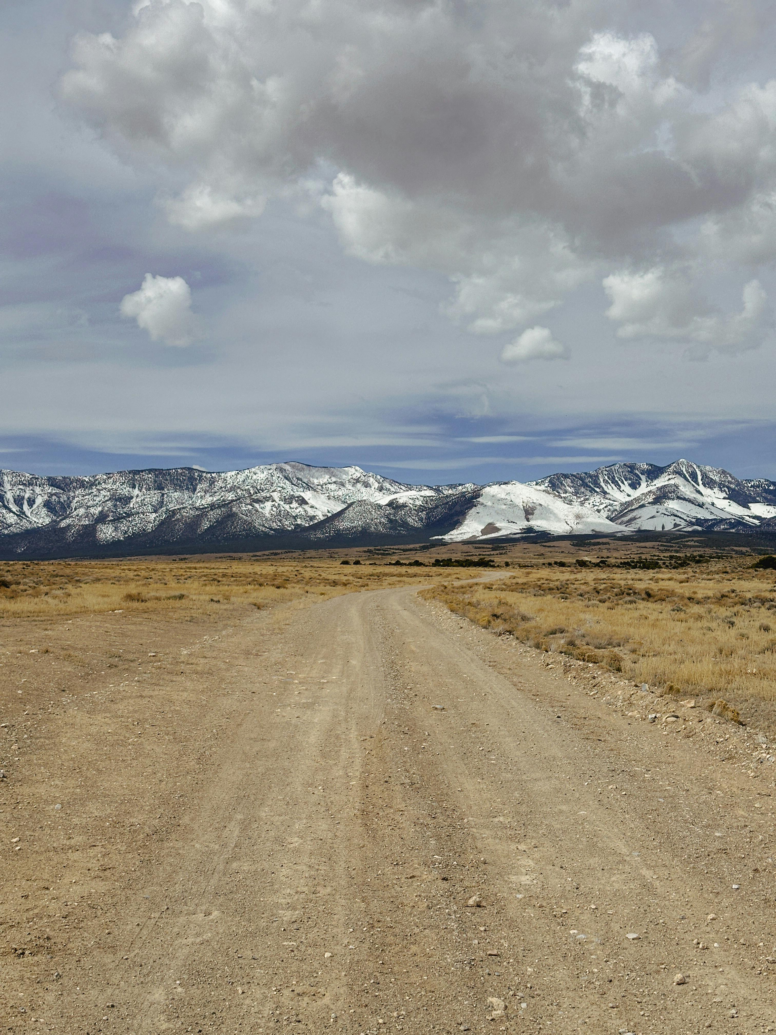 Desert Dirt Road Photos, Download The BEST Free Desert Dirt Road Stock ...