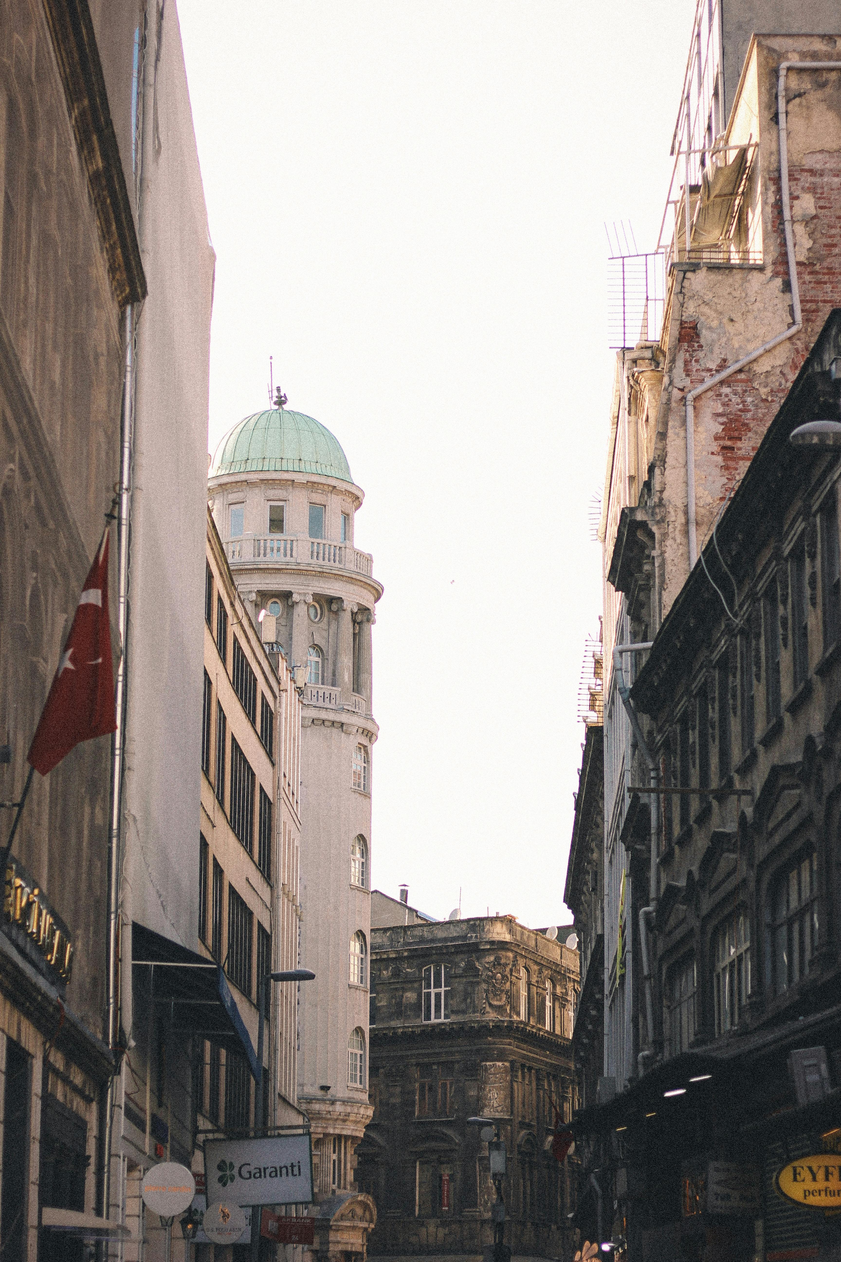 Germanya Han in Istanbul in Turkey · Free Stock Photo