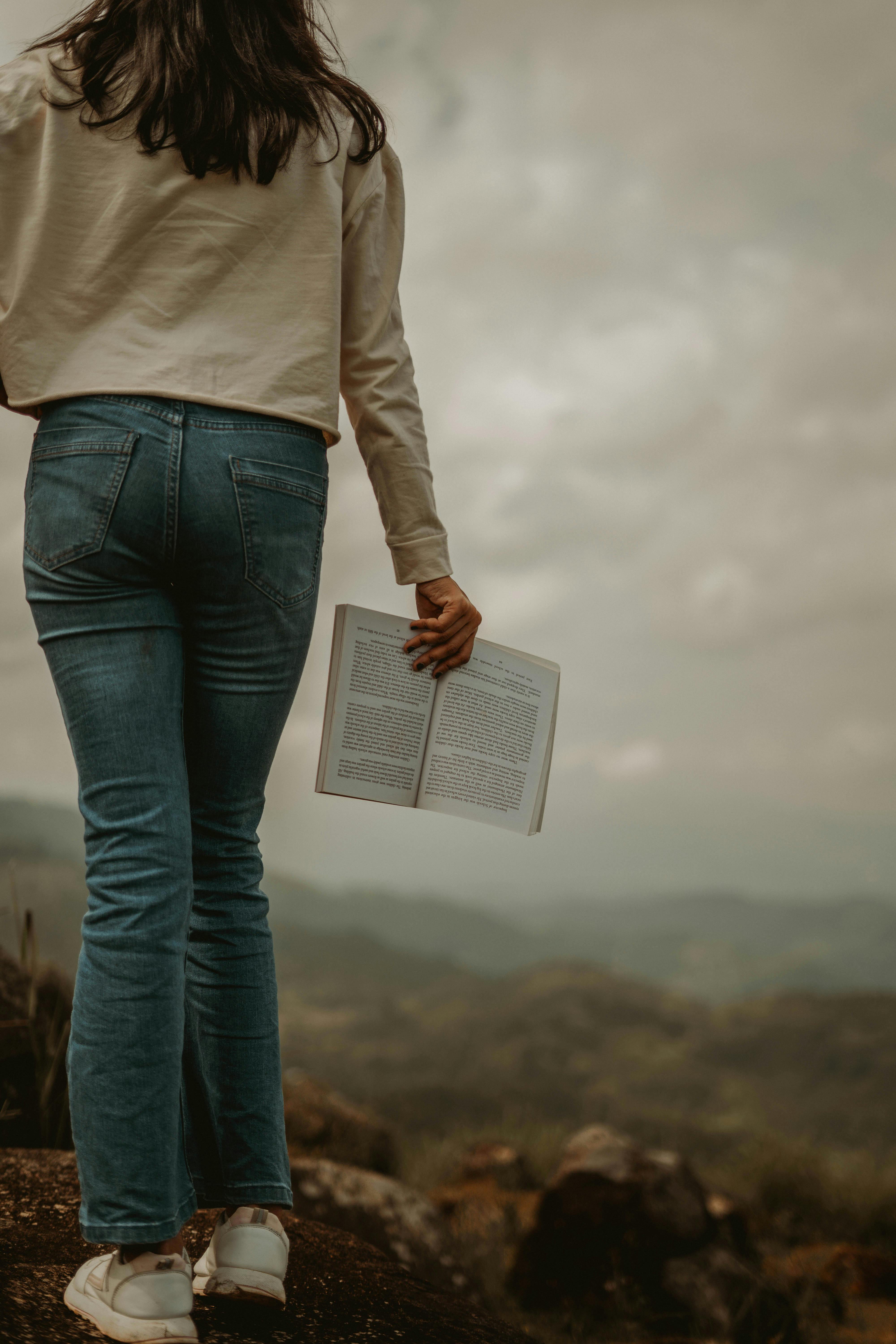 4k Landscape Wallpapers Reading Book Photos, Download The BEST Free 4k ...