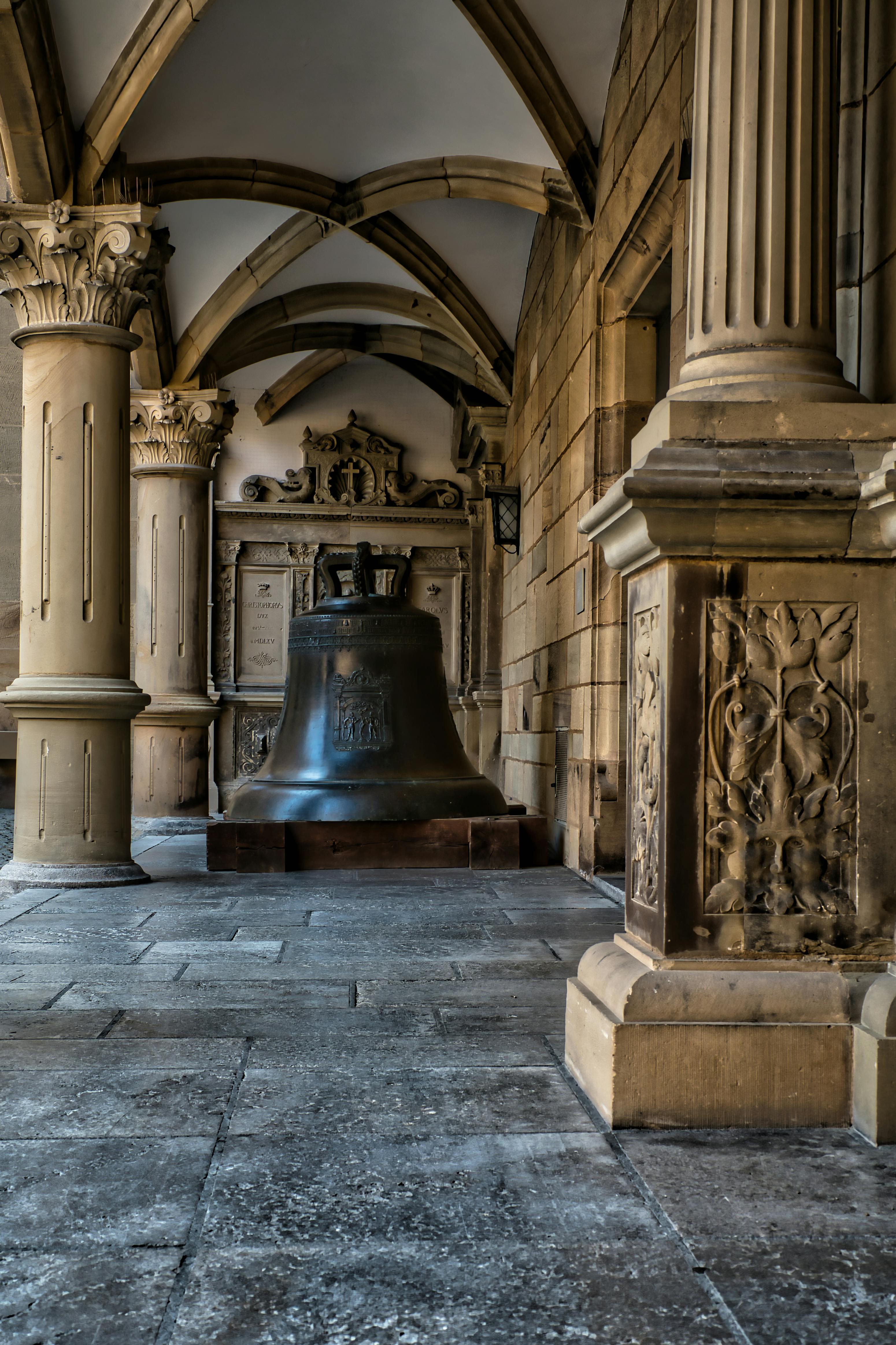 Laboratorium Bell Photos, Download The BEST Free Laboratorium Bell ...