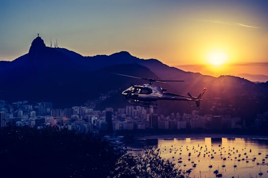 Free stock photos of helicopter · Pexels