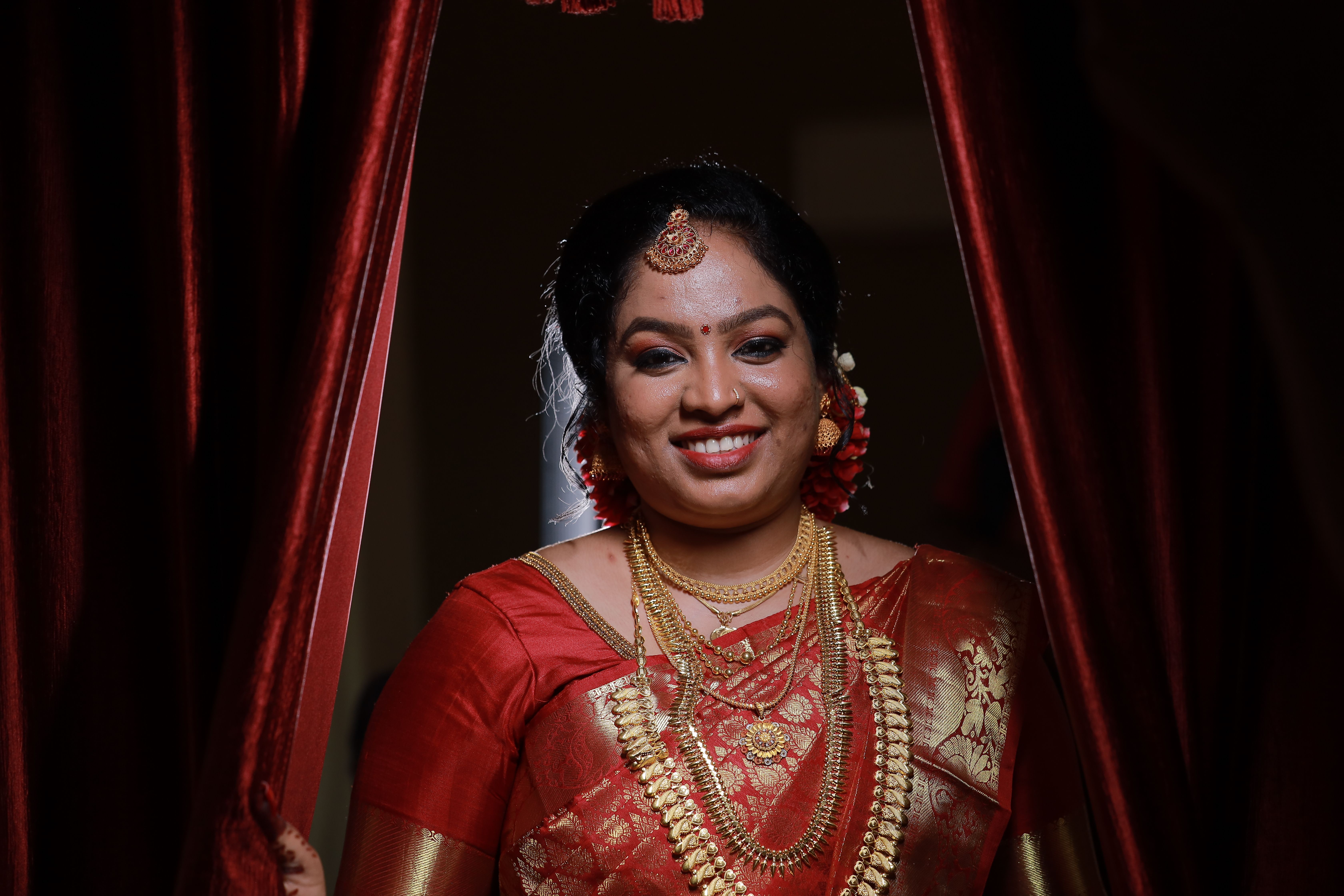 Anoop VS - Photography