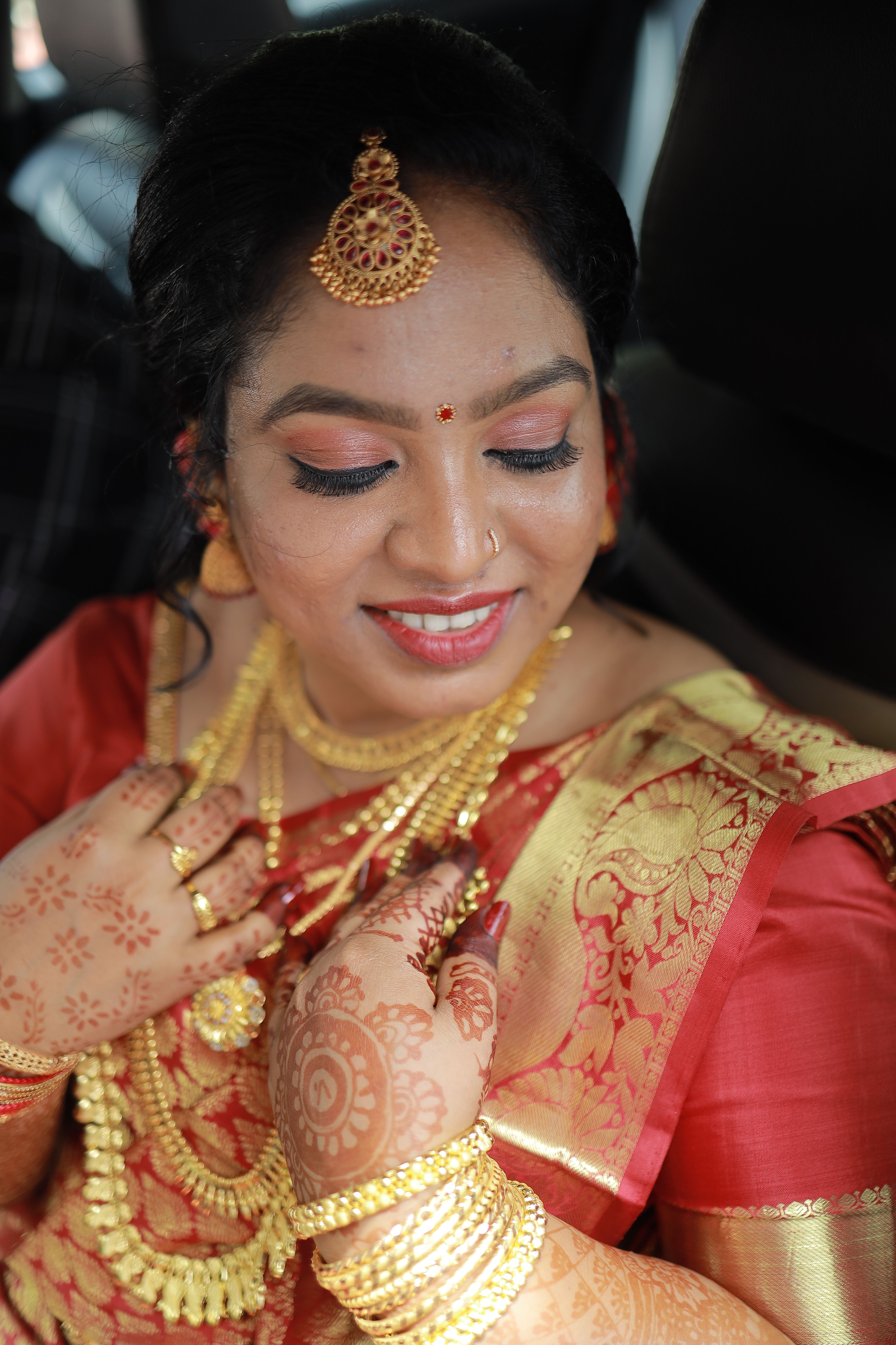 Anoop VS - Photography
