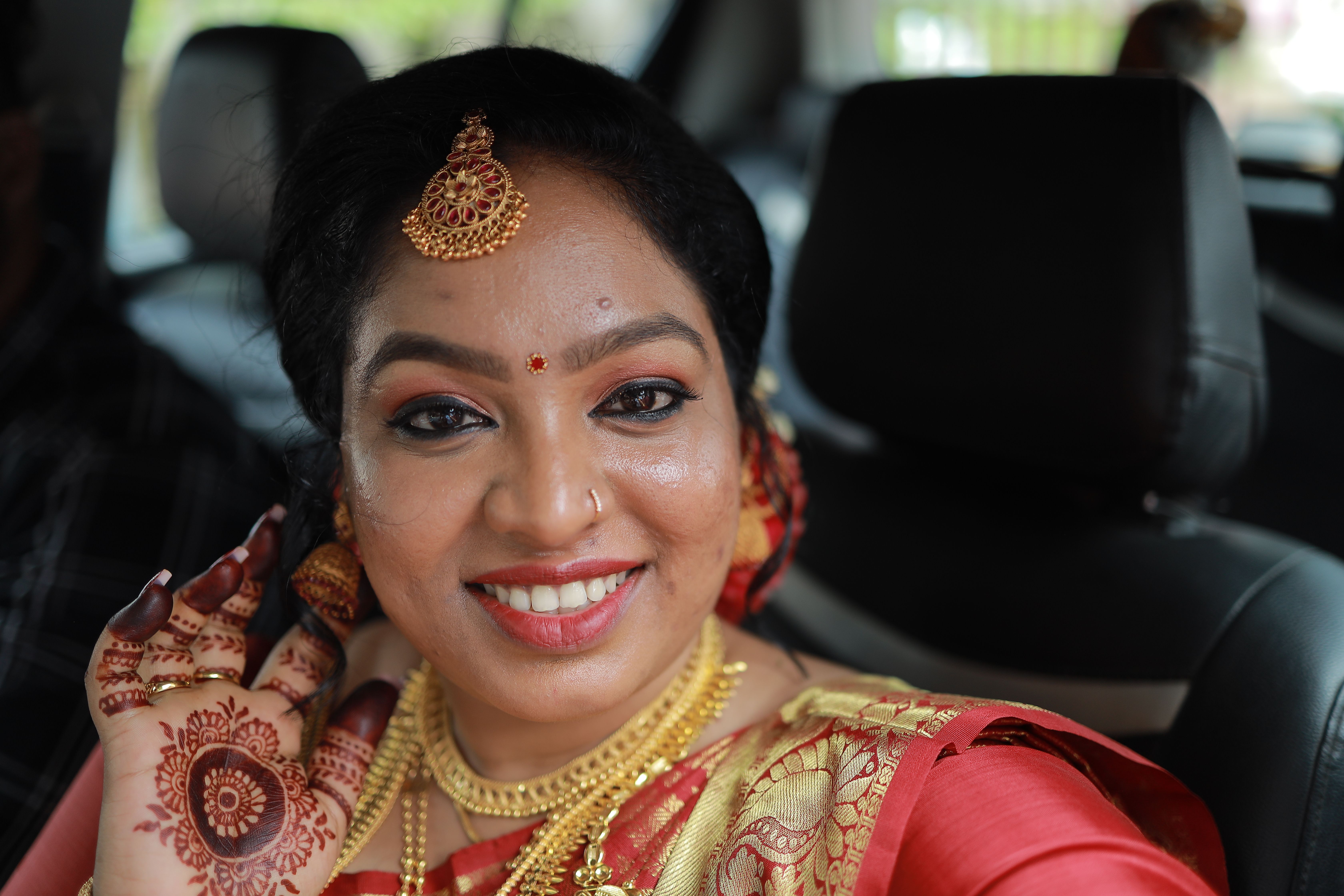 Anoop VS - Photography