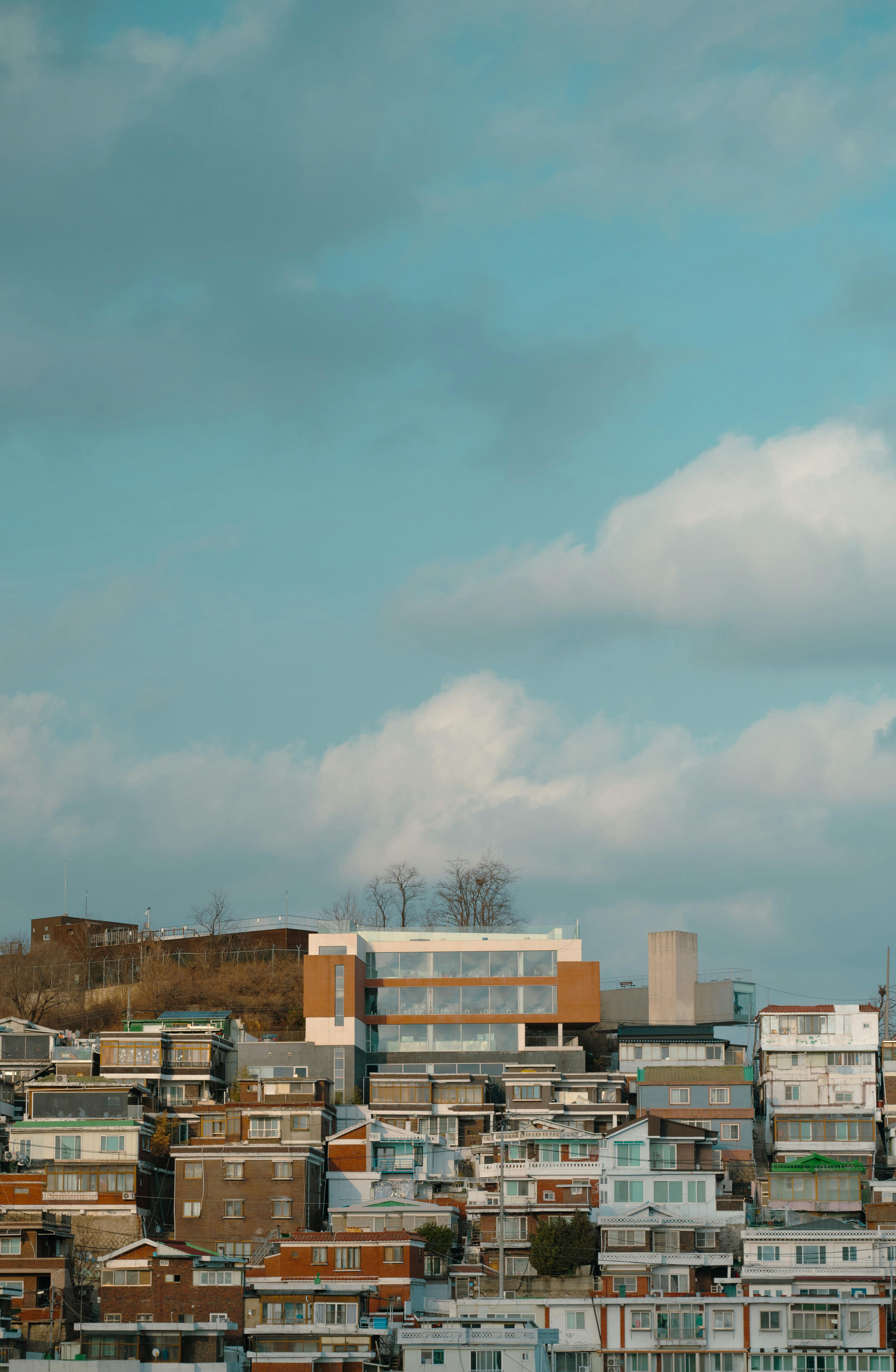 Seoul House Photos, Download The BEST Free Seoul House Stock Photos ...