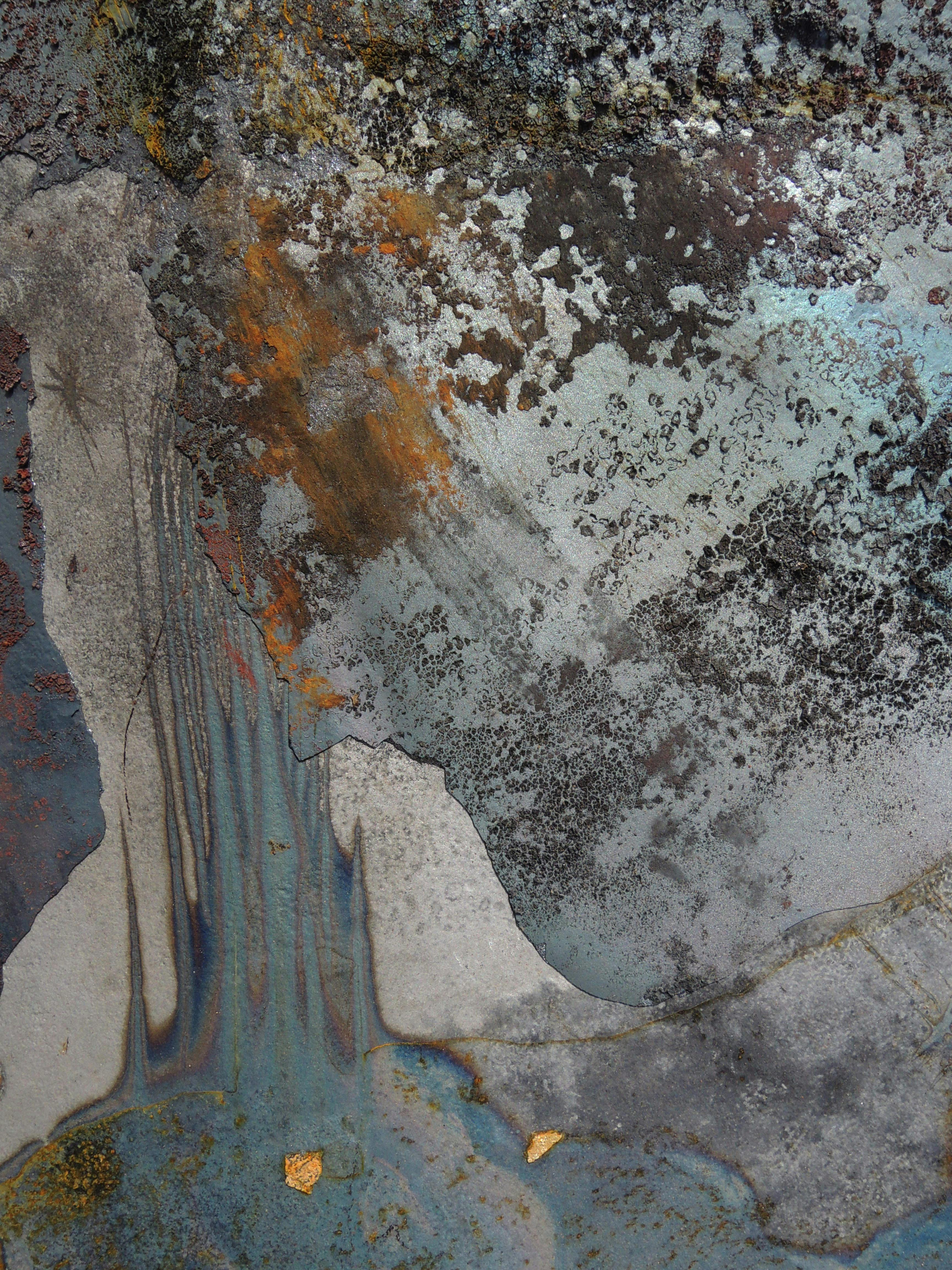 Urban Dirty Texture · Free Stock Photo