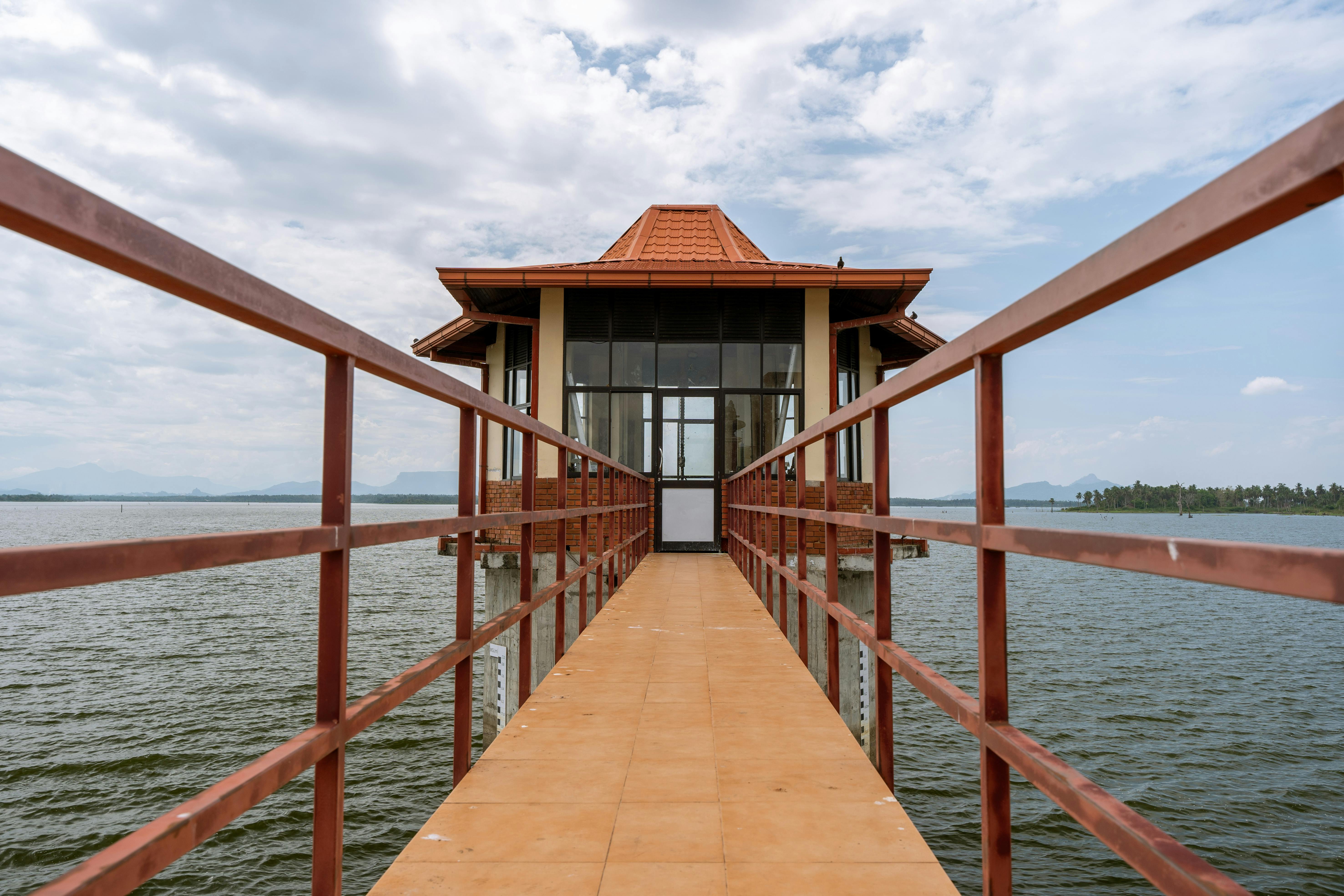 Overwater Building Photos, Download The BEST Free Overwater Building ...