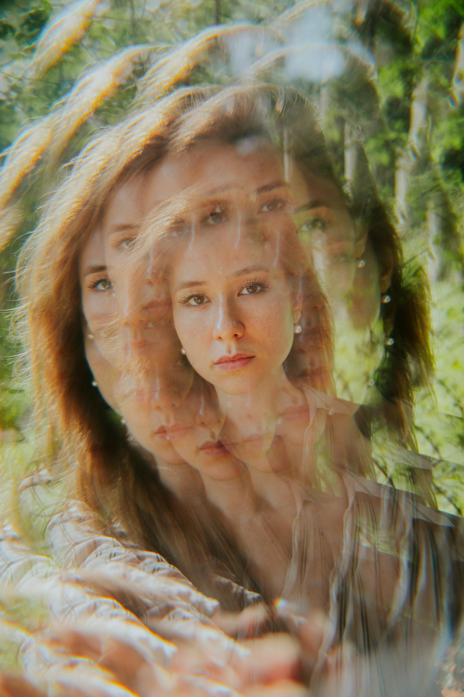 Face Portrait Photos, Download The BEST Free Face Portrait Stock Photos ...