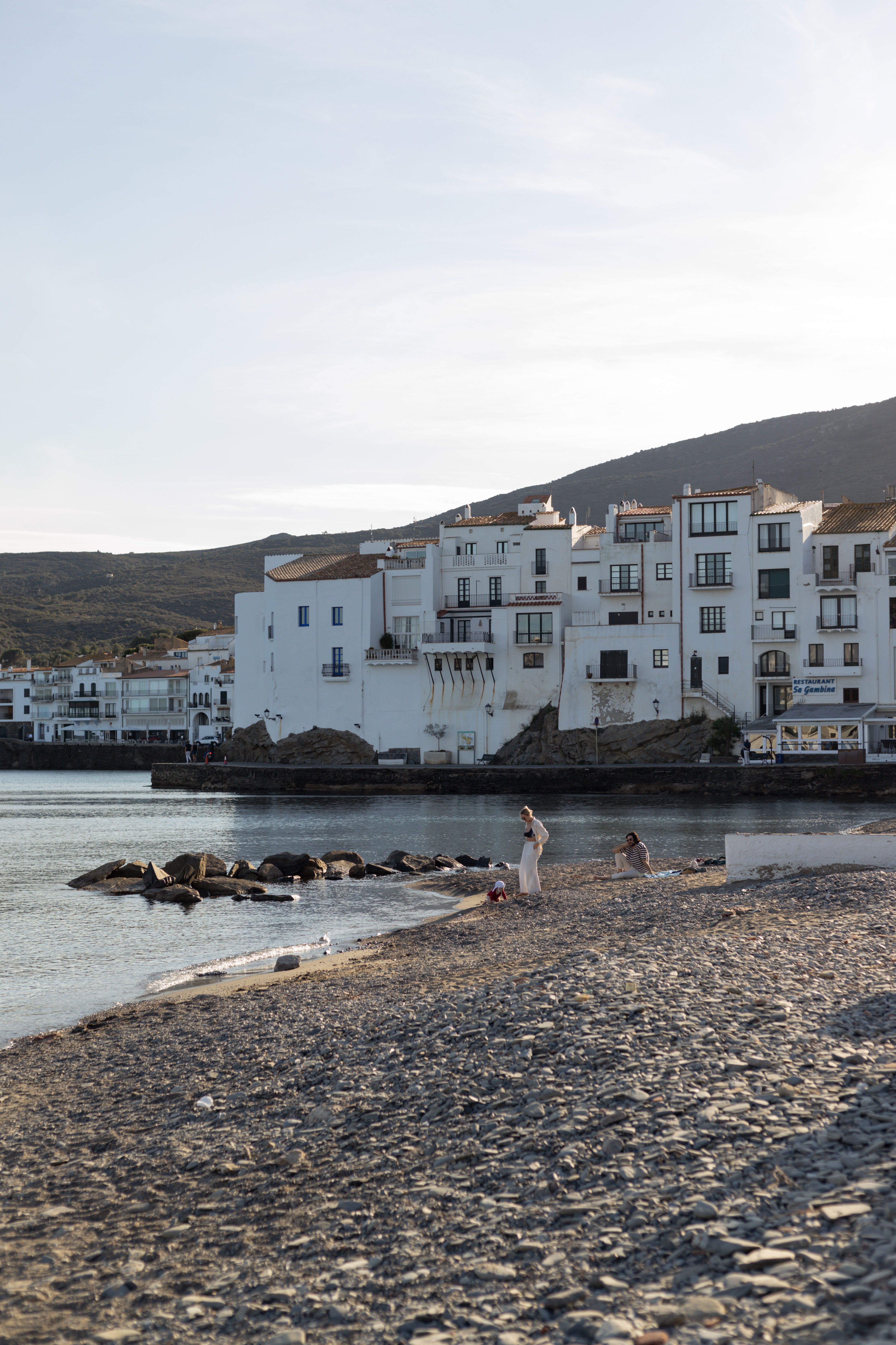 Cadaqués · Free Stock Photo