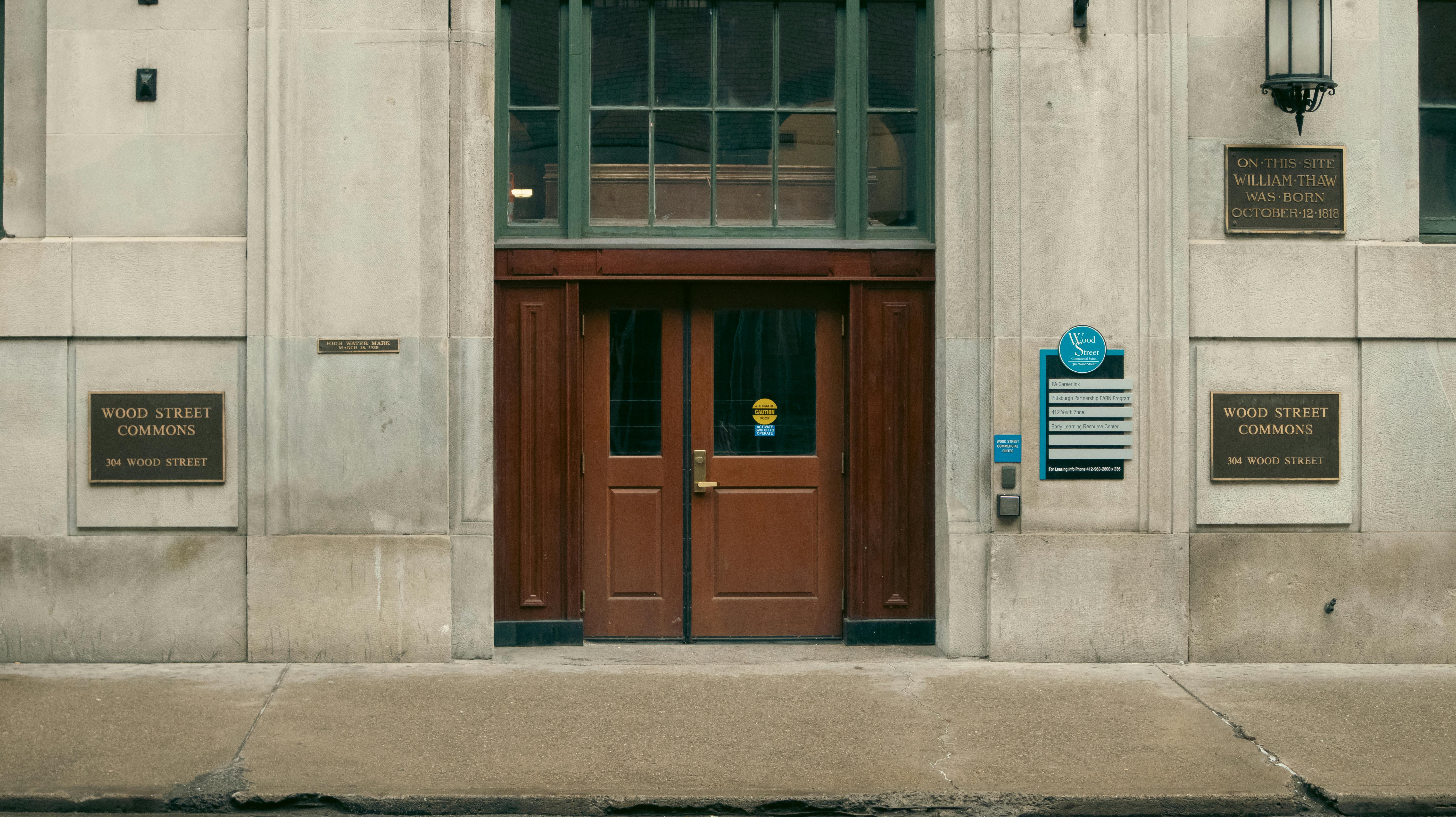 Wood Street Commons Photos, Download The BEST Free Wood Street Commons ...