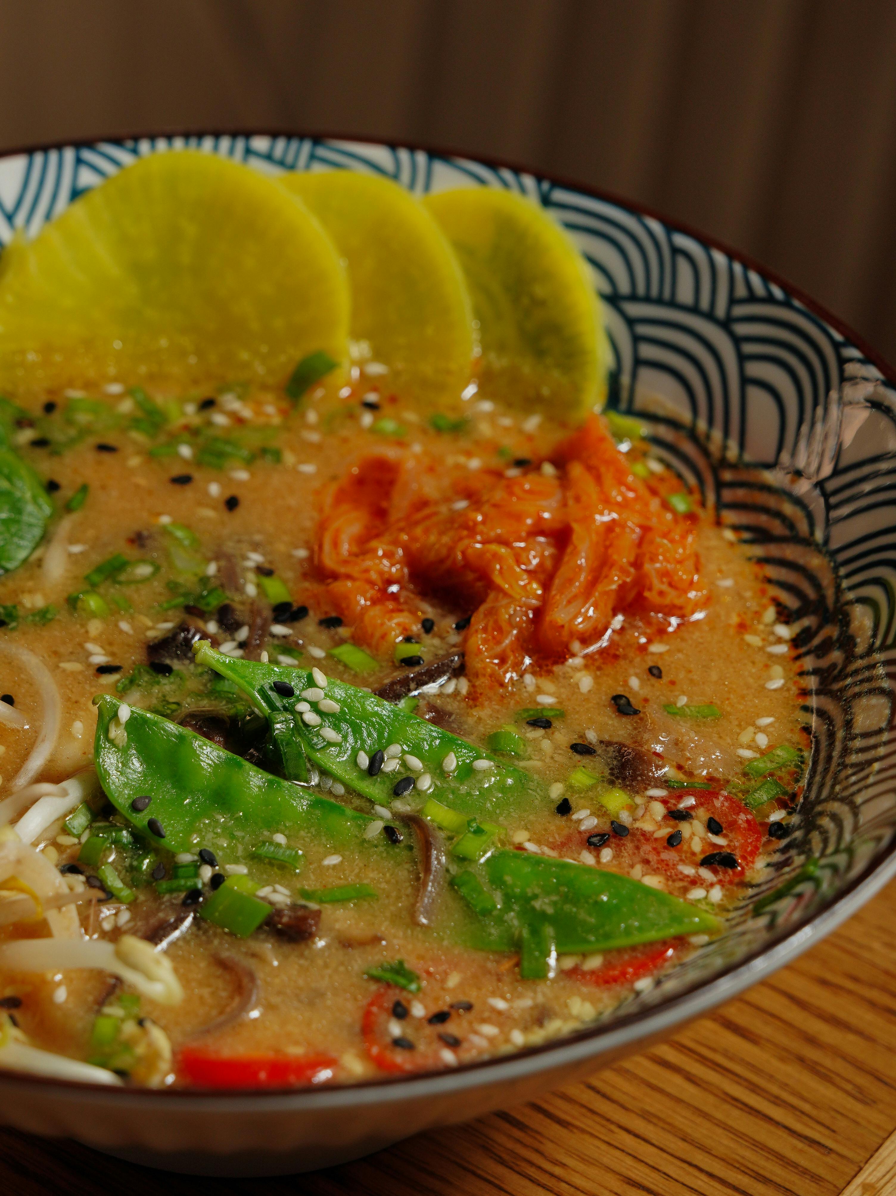 Fish Soup With Crab And Melon Photos, Download The BEST Free Fish Soup ...