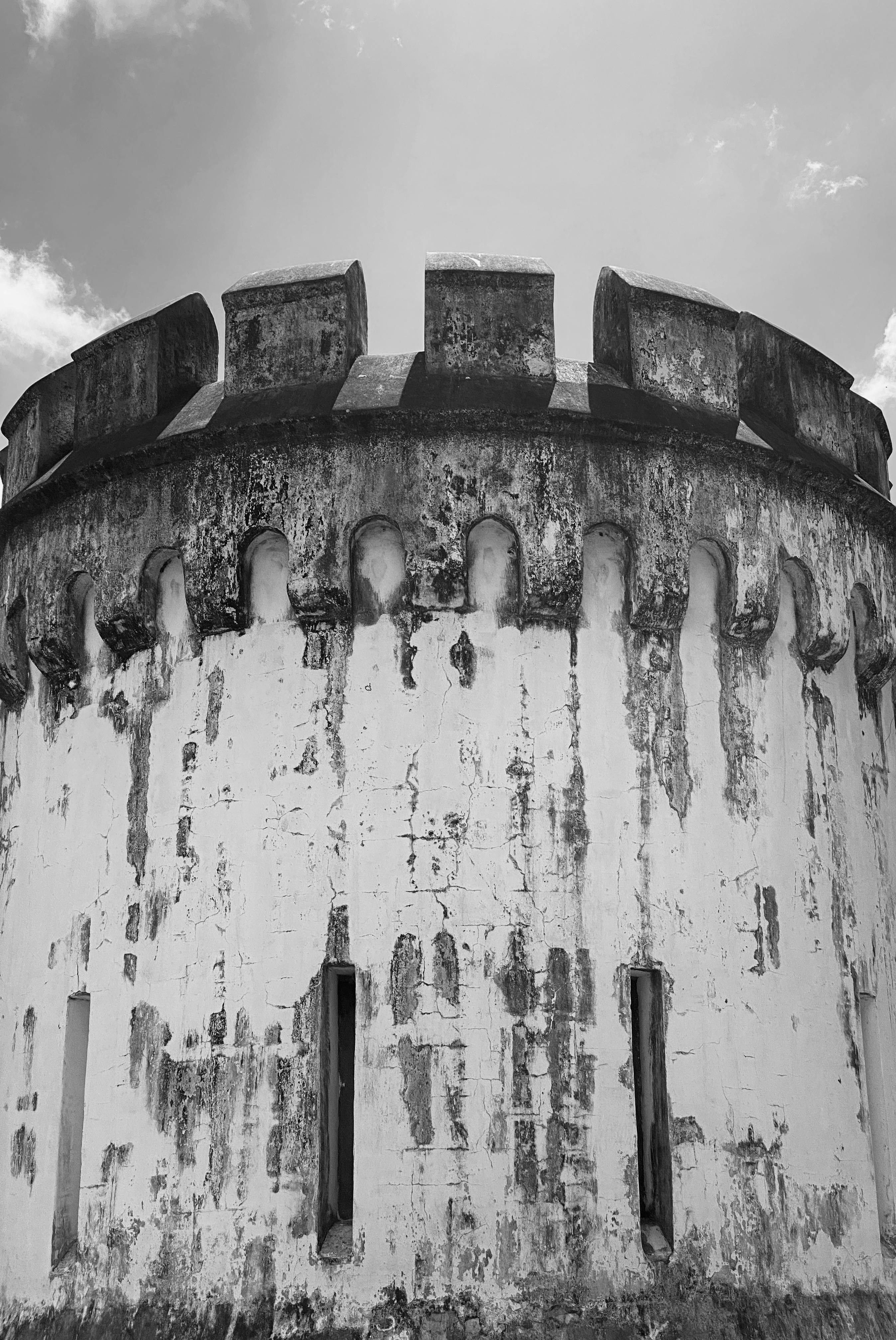Former Bogambara Prison in Colombo · Free Stock Photo
