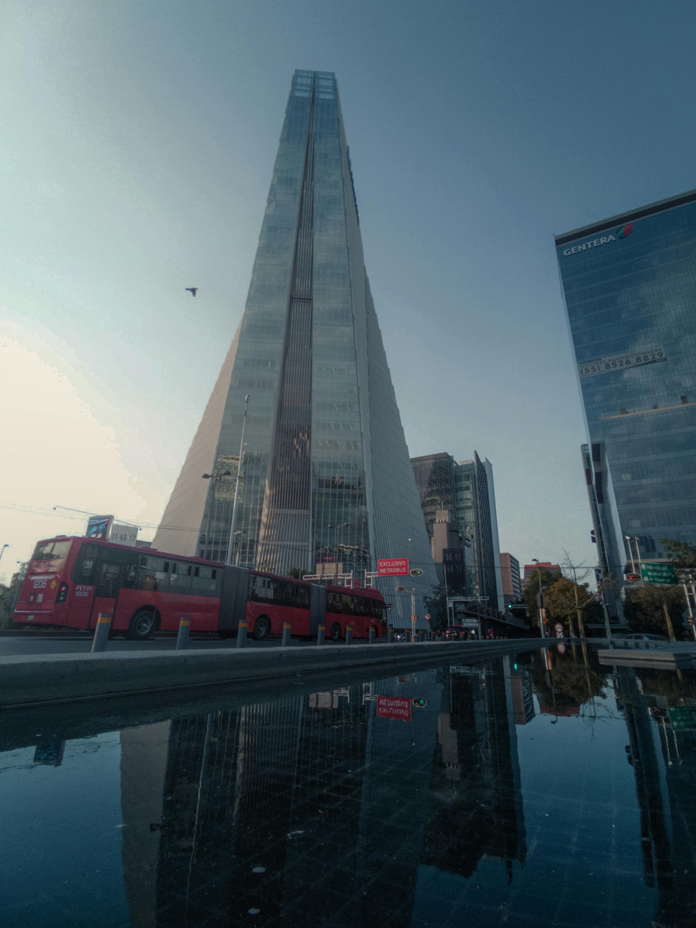Manacar Mall in Mexico City · Free Stock Photo