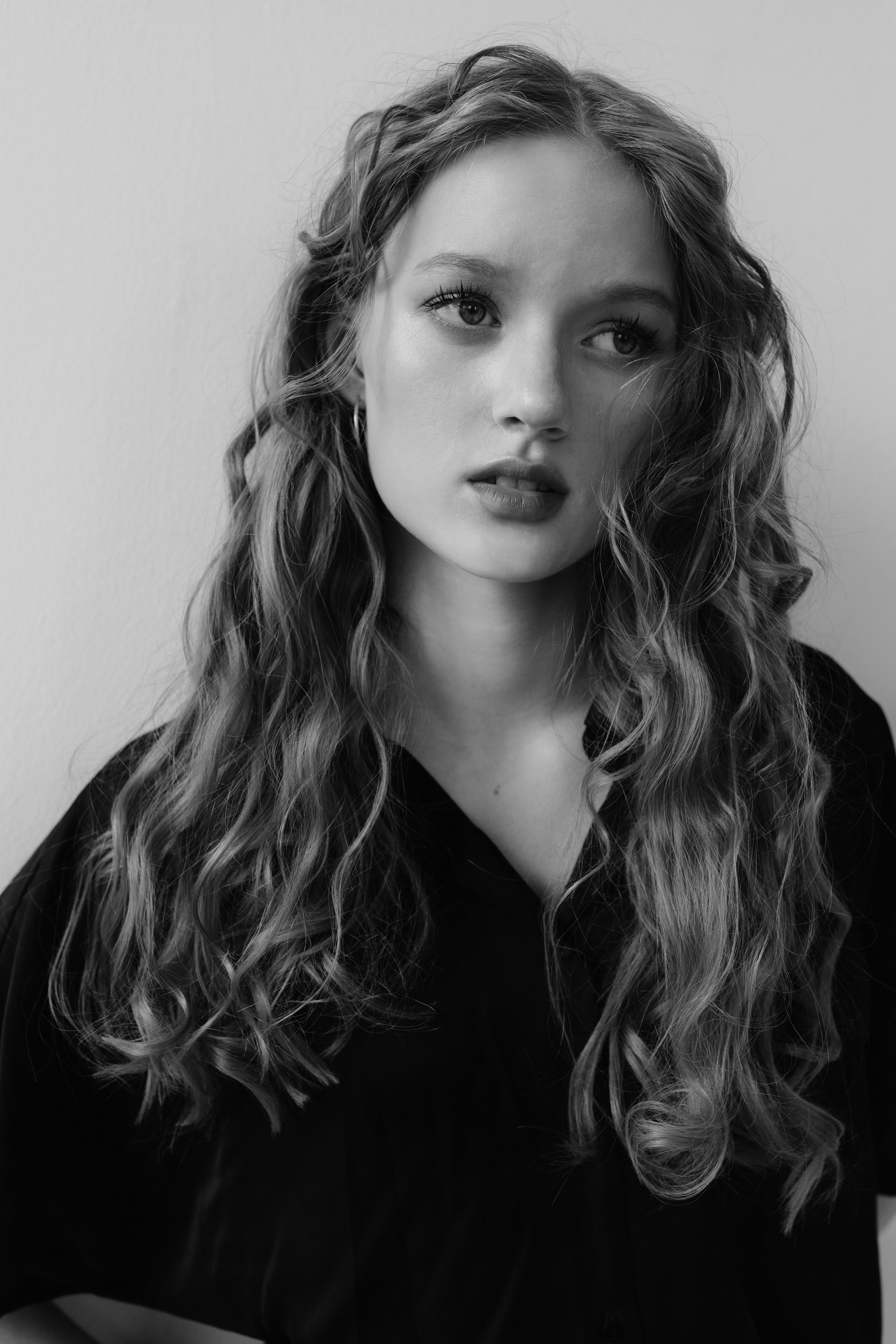 ALINA MATVEYCHEVA - 사진