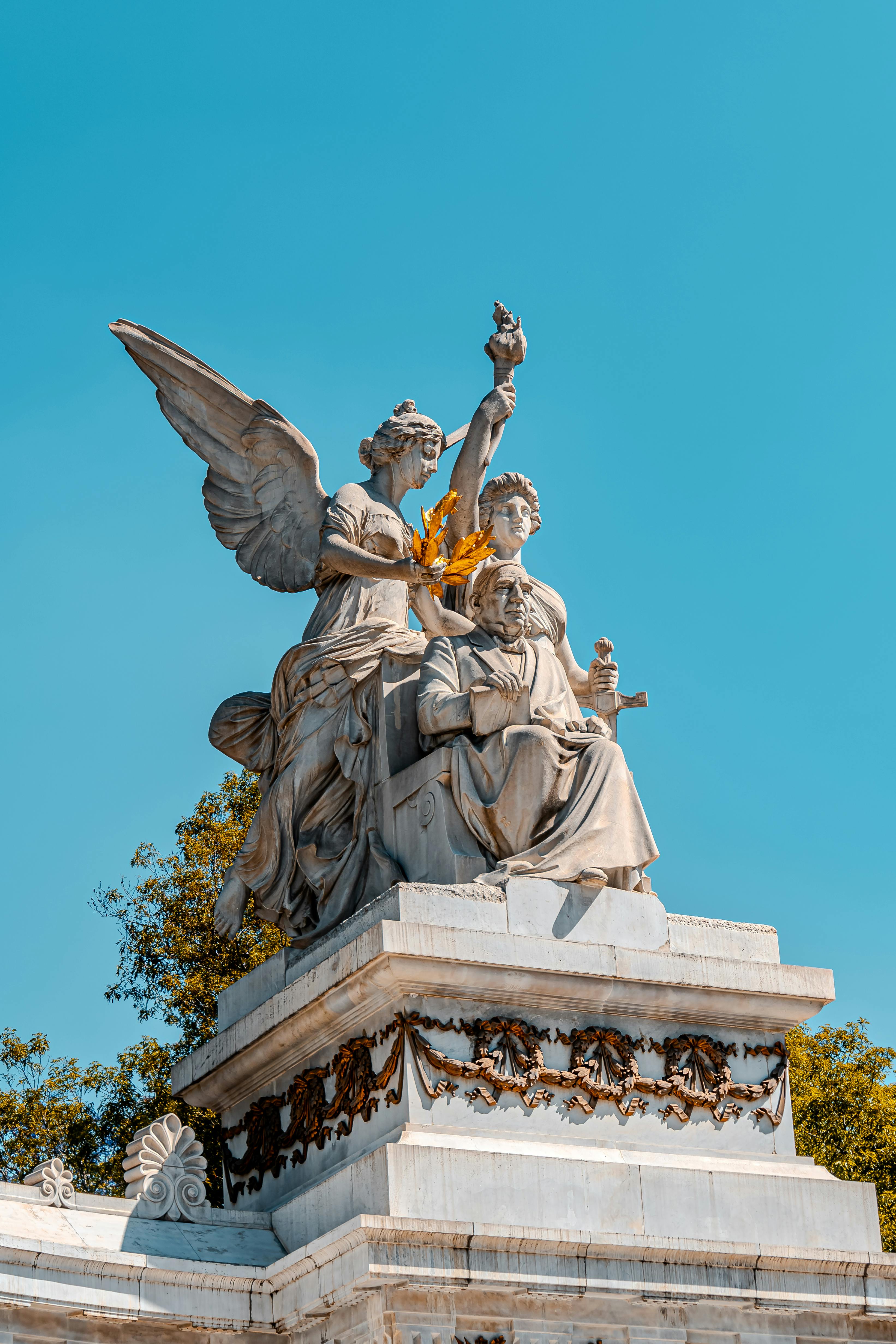 Statement By The President Photos, Download The BEST Free Statement By ...