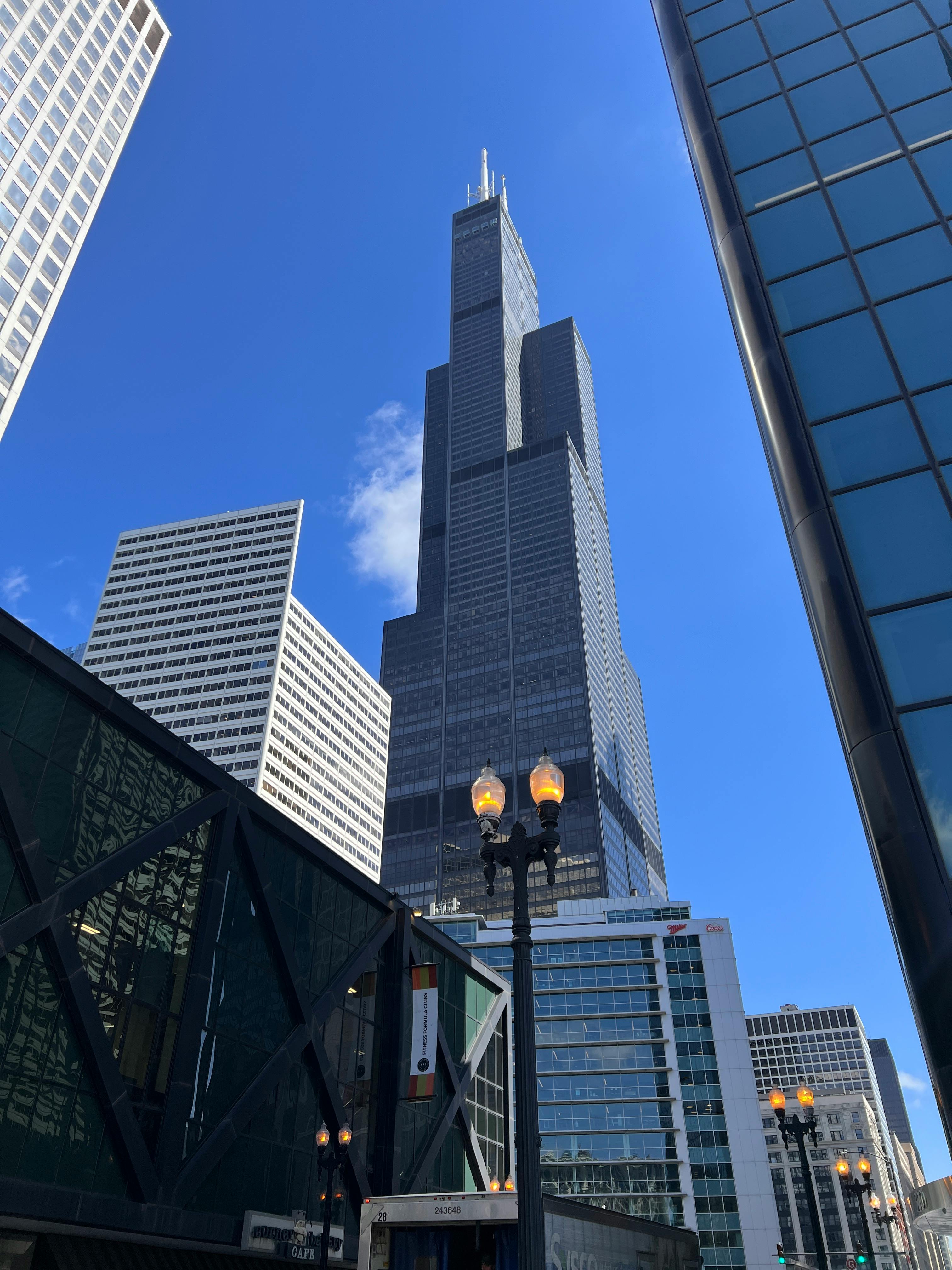 Foto de stock gratuita sobre américa del norte, arquitectura de ...