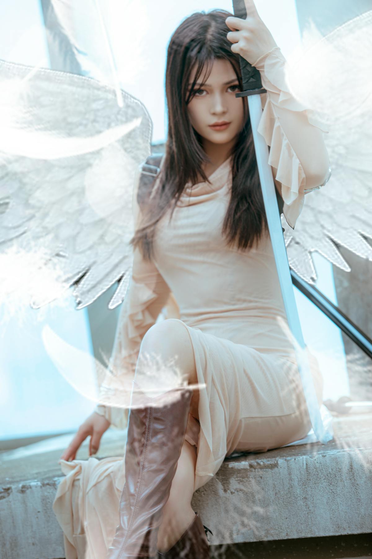 Yi Ren 摄影