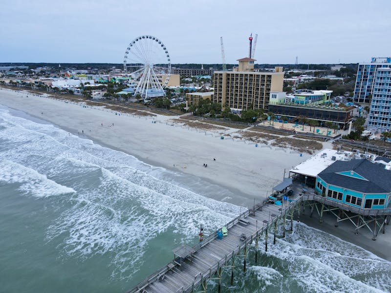 Myrtle Beach Photos, Download The BEST Free Myrtle Beach Stock Photos ...