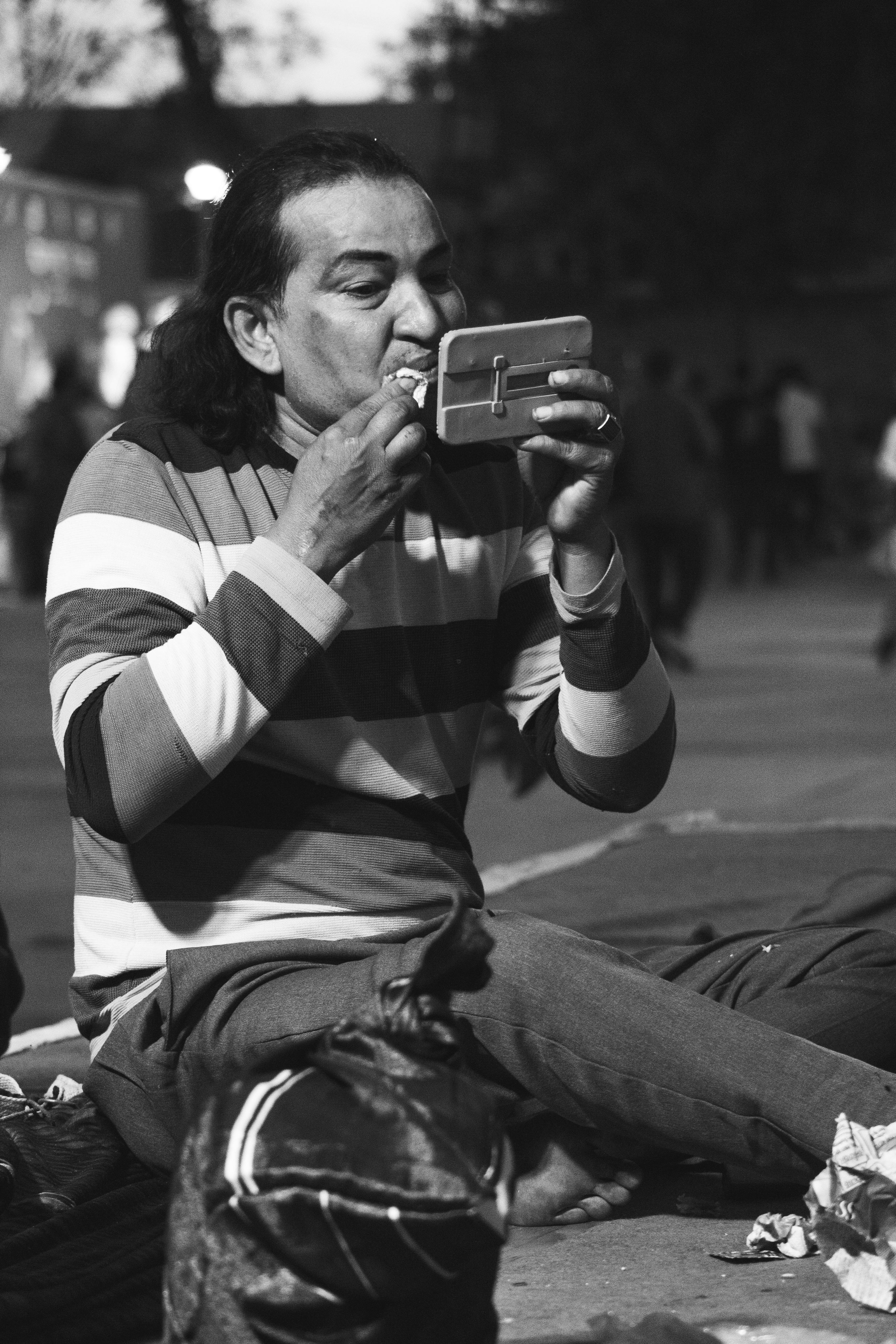 Show over. · Free Stock Photo