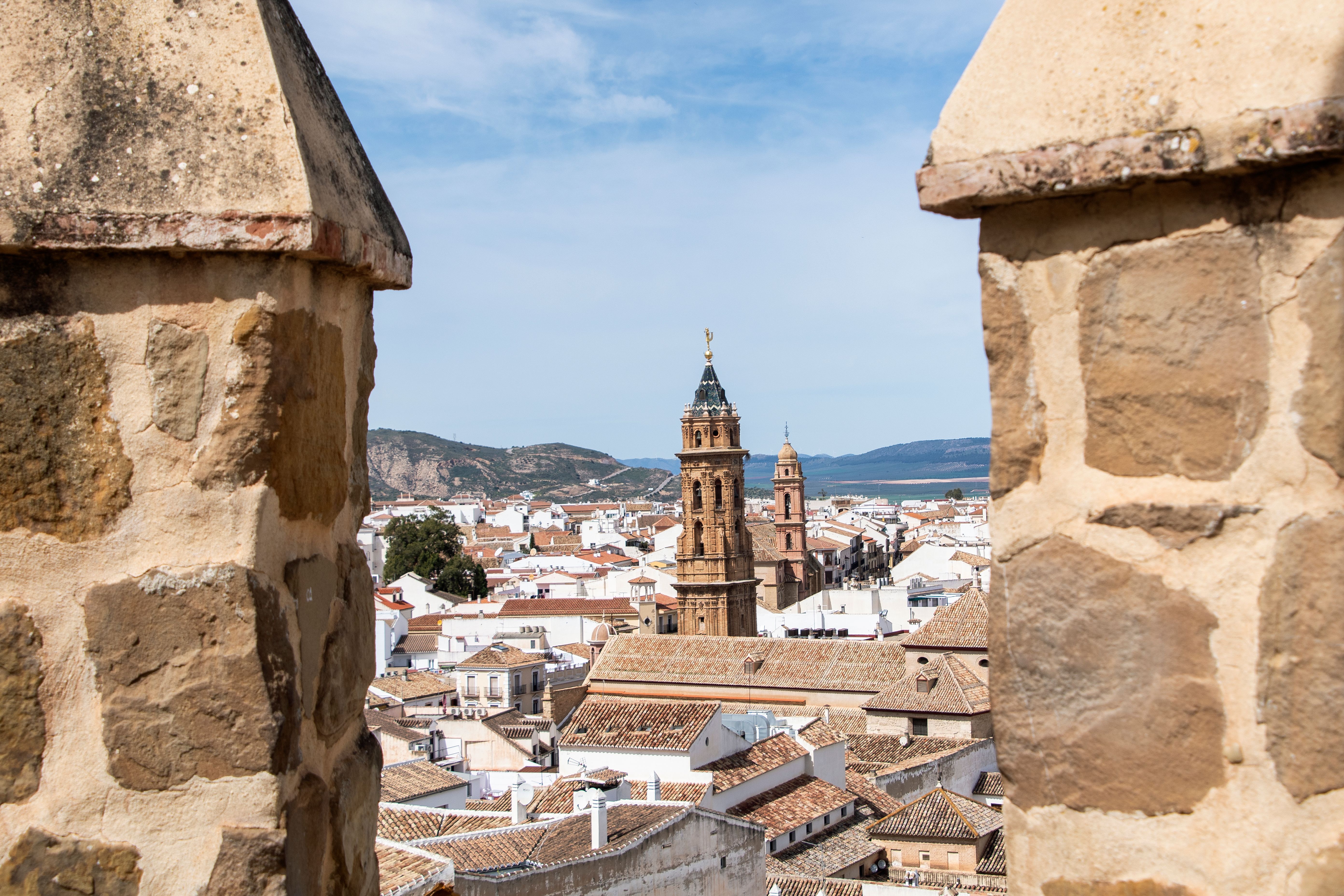 Foto de stock gratuita sobre agujas, andalucía, antequera, arquitectura ...
