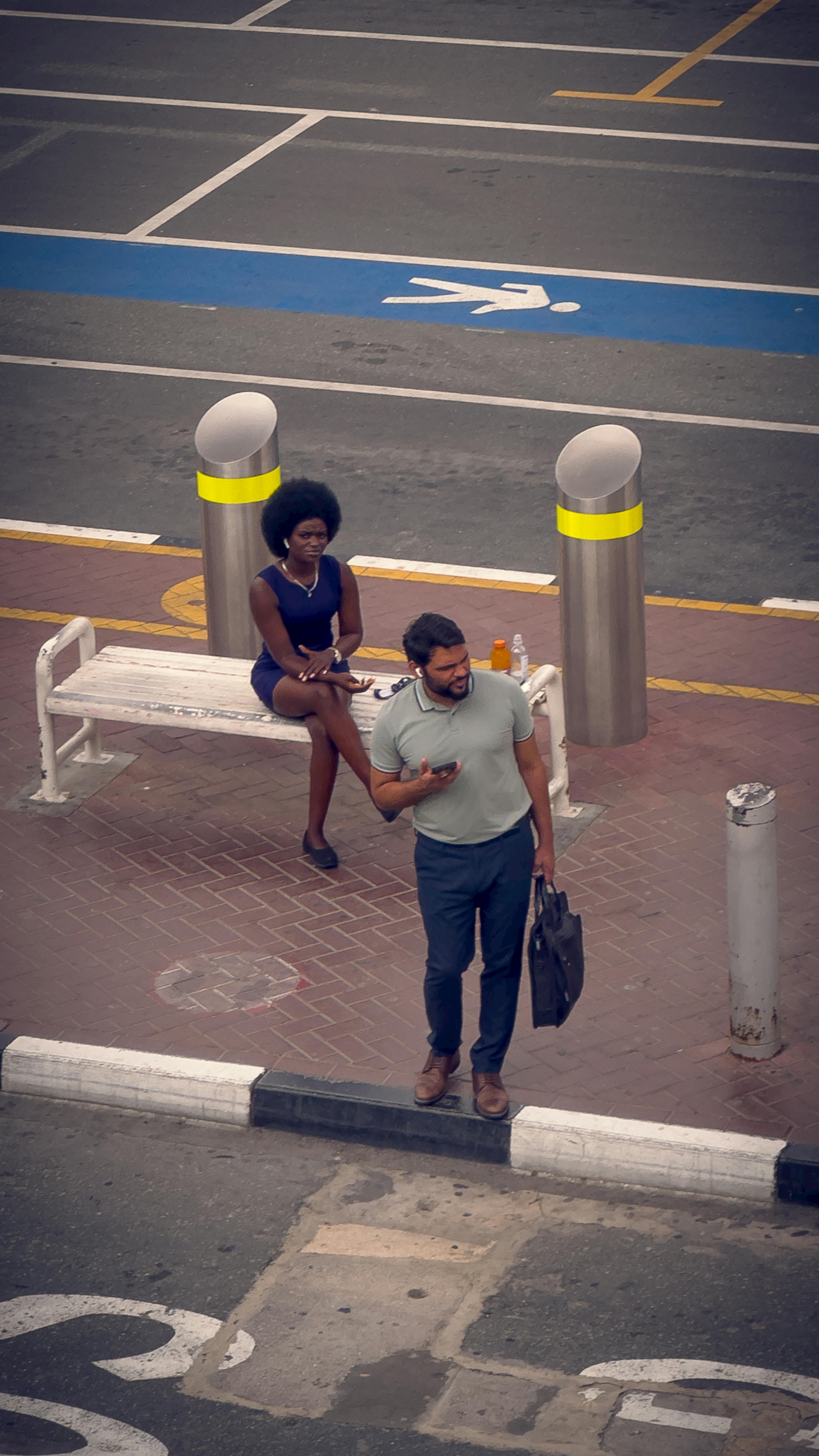 Walid Ahmad - 写真