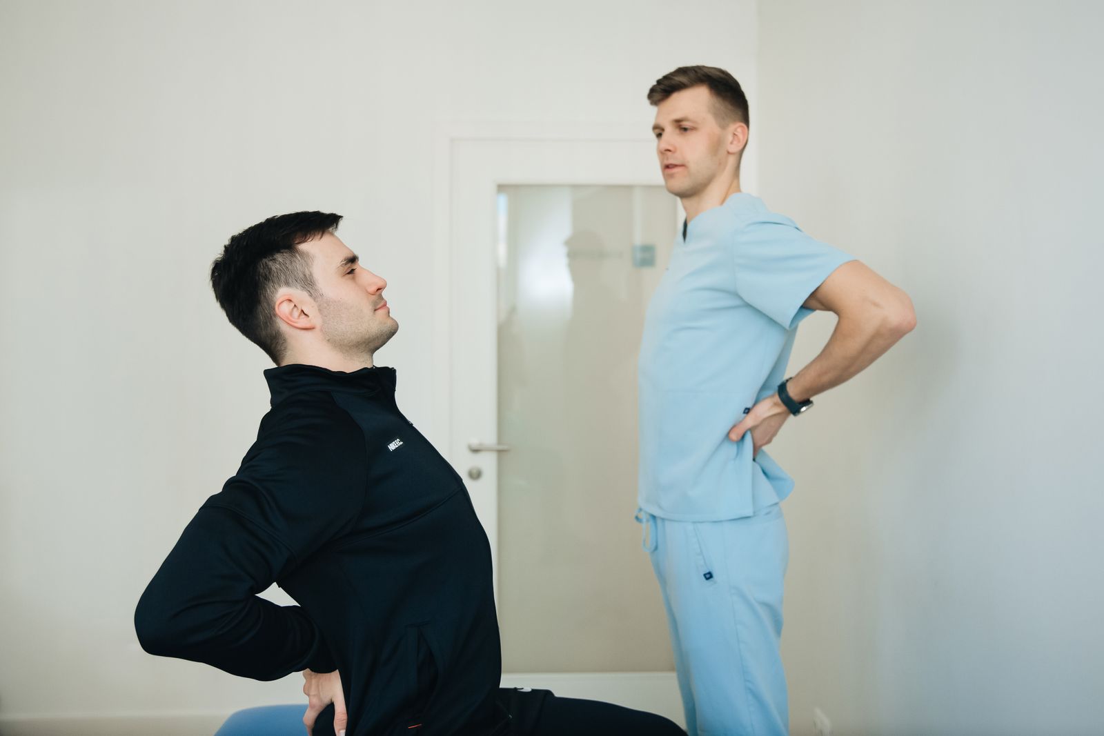 Physiotherapy Exercise Photos, Download The BEST Free Physiotherapy ...