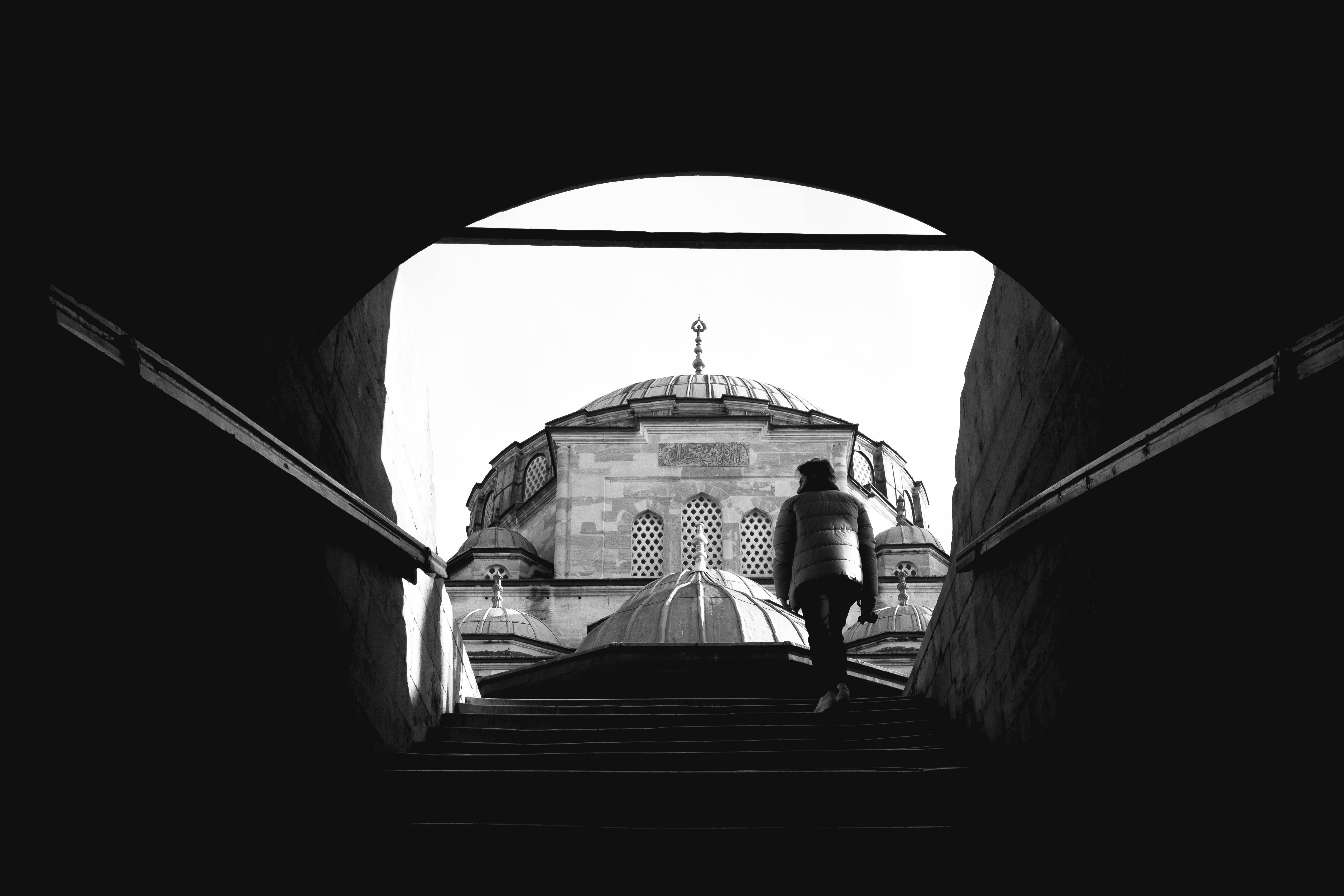 İstanbul / 2023 · Free Stock Photo