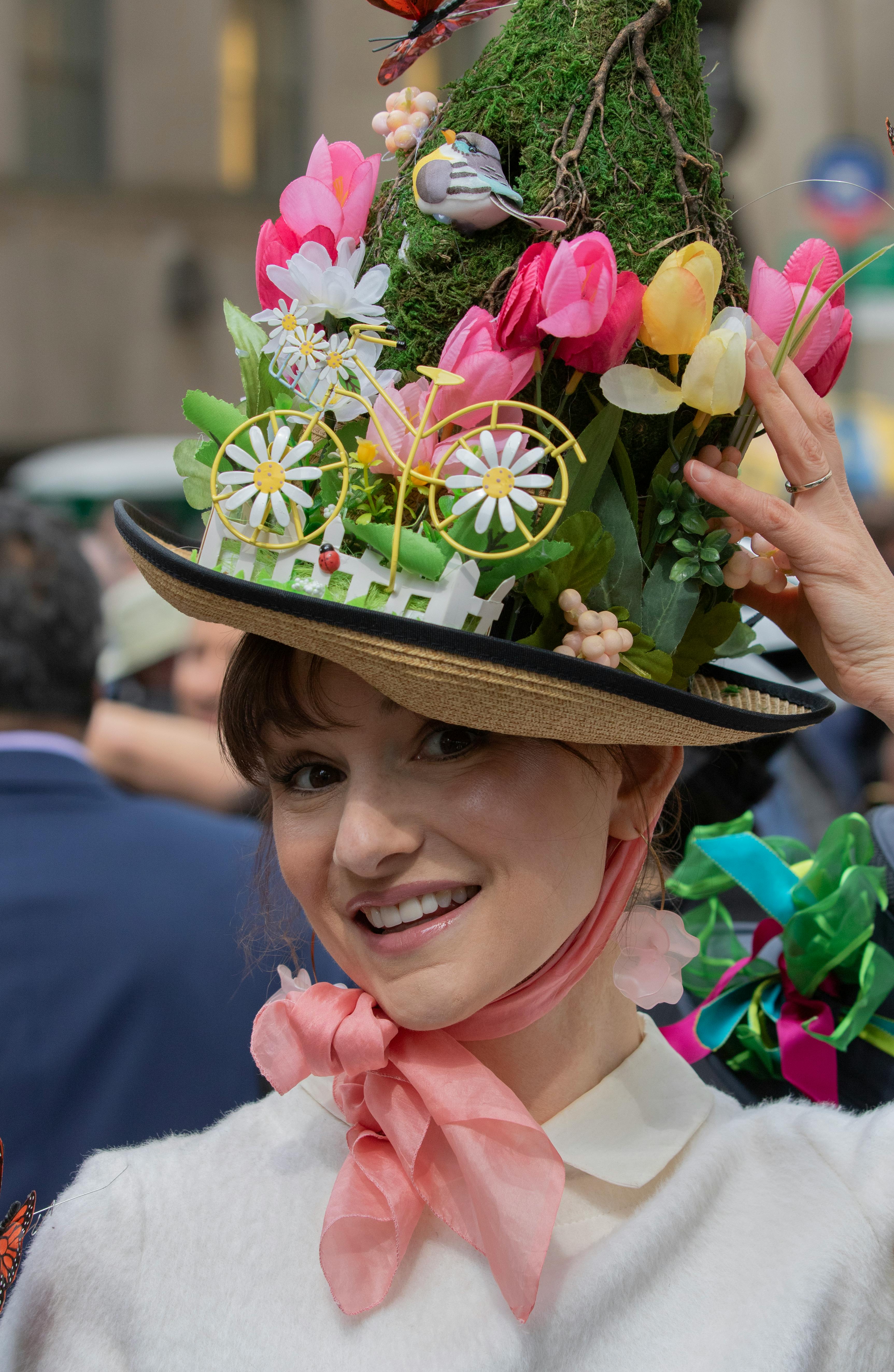 Easter Parade 2024 · Free Stock Photo