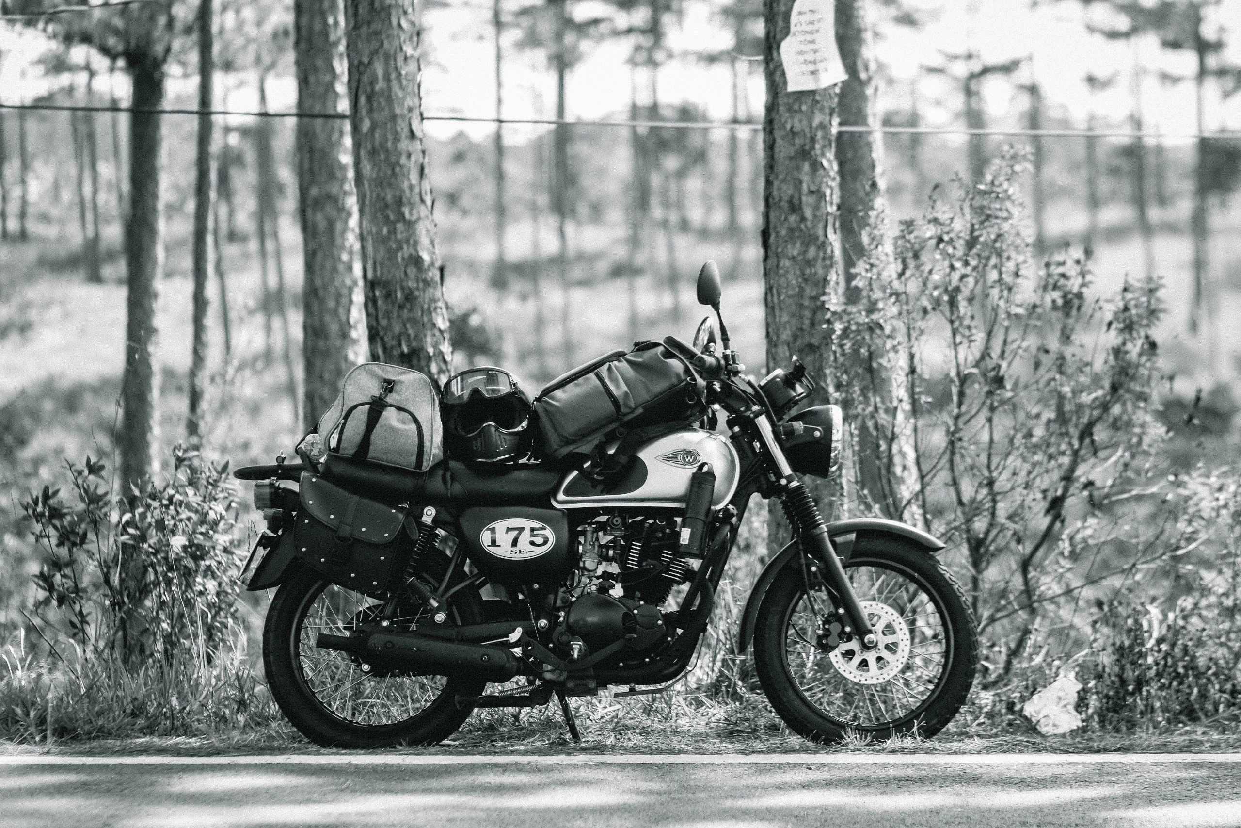 4k Kawasaki W175 Photos, Download The BEST Free 4k Kawasaki W175 Stock ...