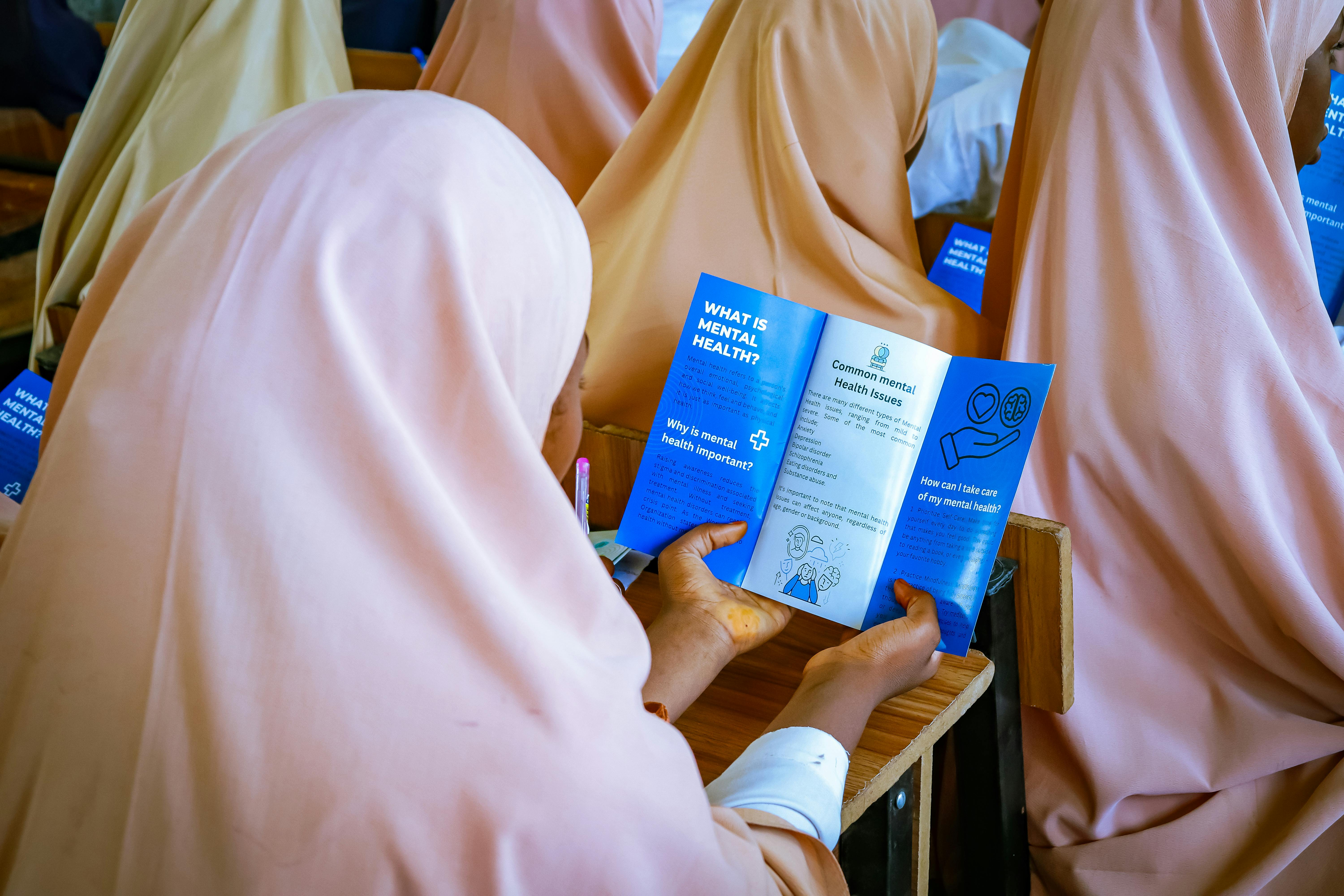 Student Pamphlets Photos, Download The BEST Free Student Pamphlets ...