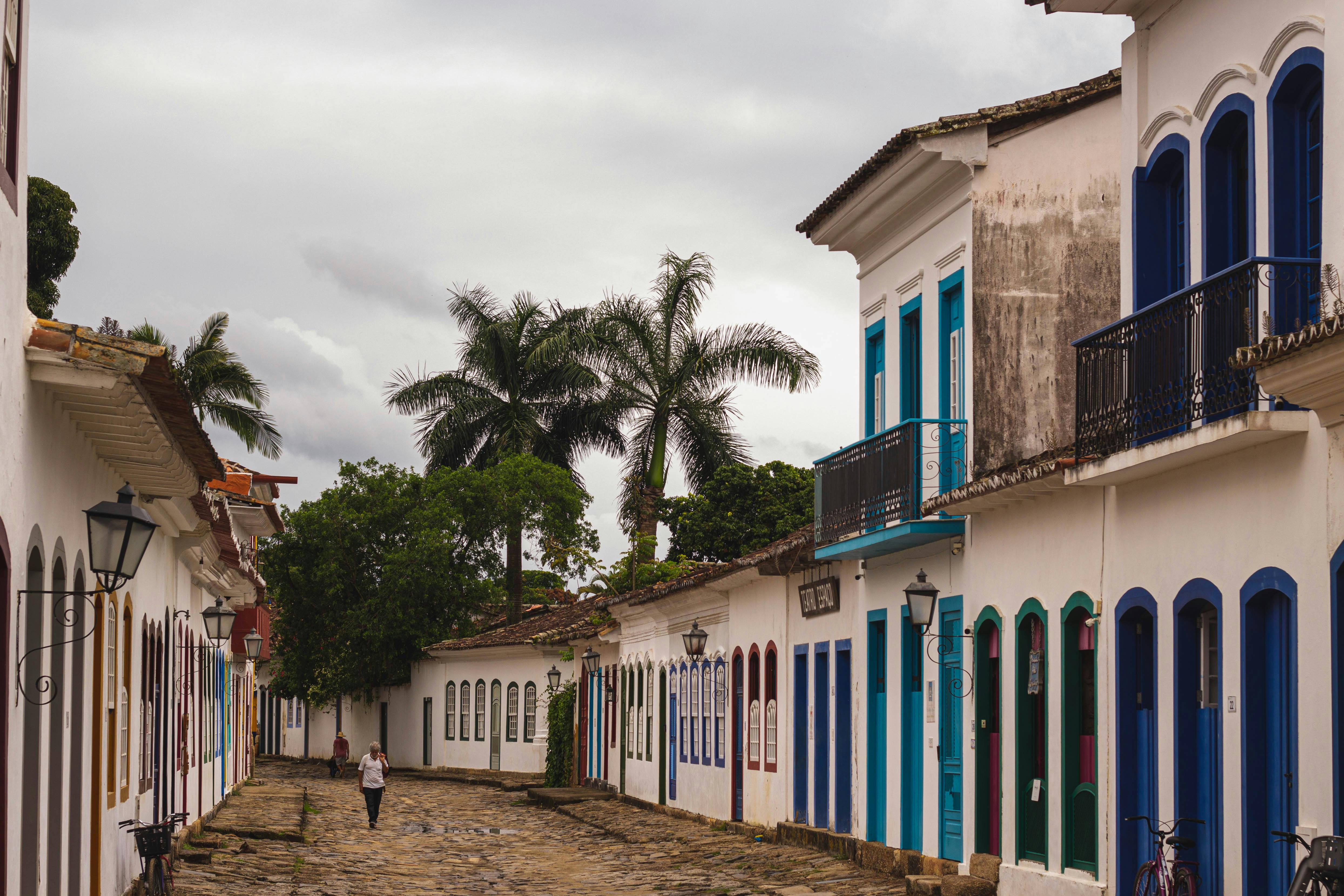 Leandro Paes Leme - 사진