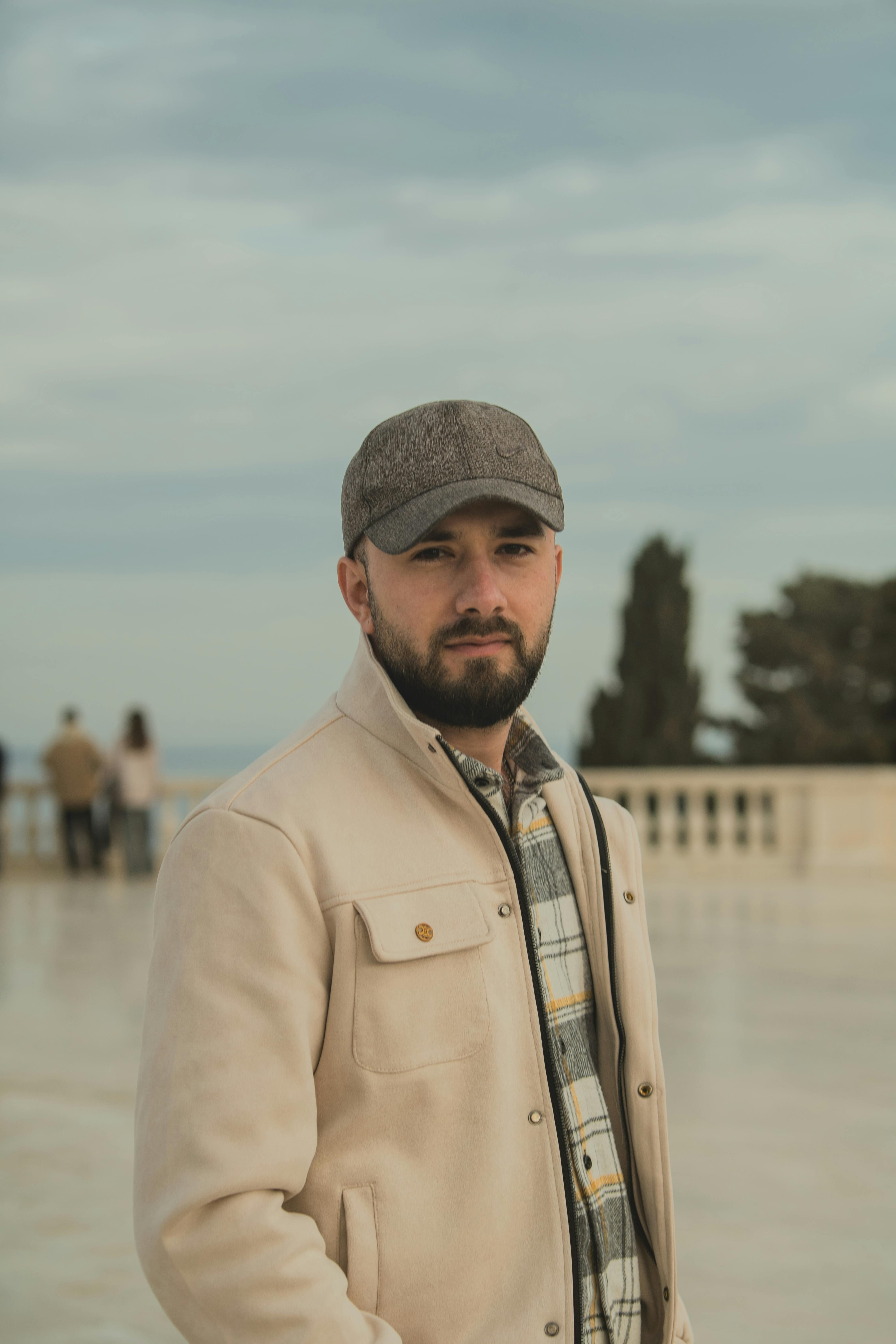 Men Model Front View Photos, Download The BEST Free Men Model Front ...